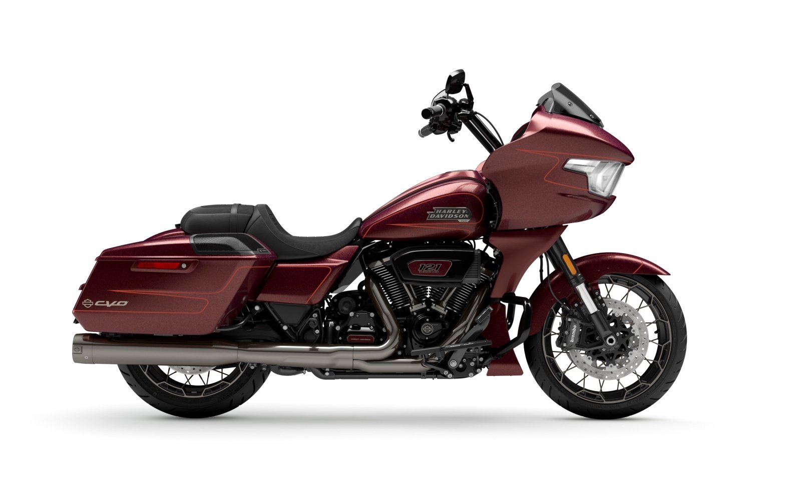 2024 Road King Special | Harley-Davidson JP