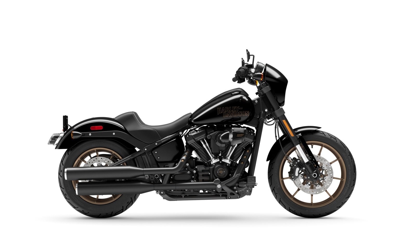 2024 Street Bob 114 | Harley-Davidson JP