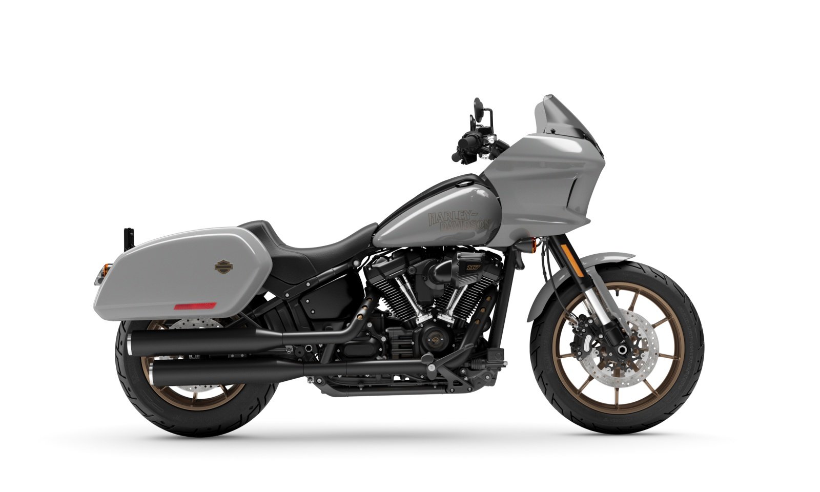 2024 Street Bob 114 | Harley-Davidson JP