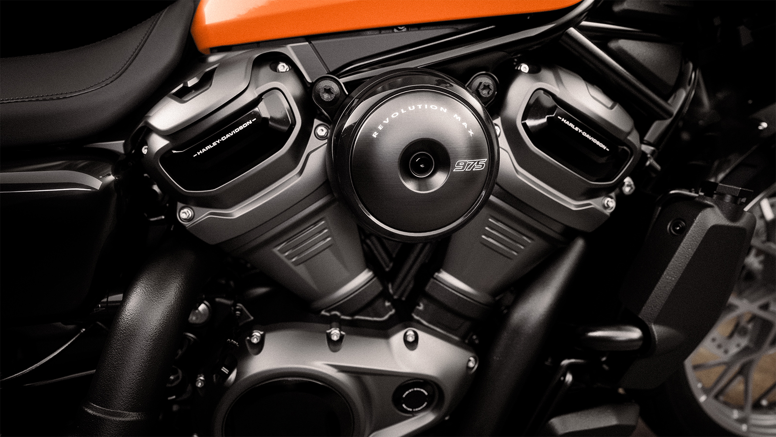 2024 Nightster Special | Harley-Davidson JP