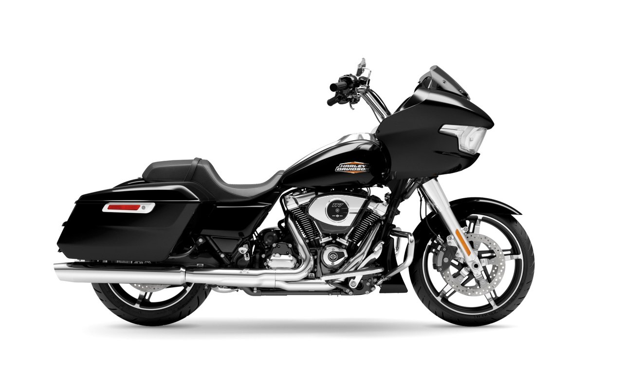 2024 Road King Special | Harley-Davidson JP