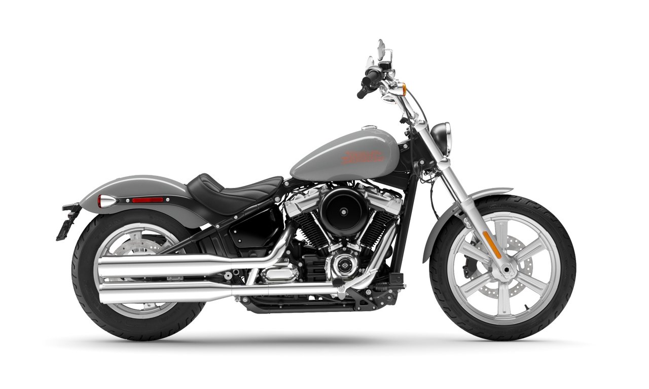 2024 Street Bob 114 | Harley-Davidson JP