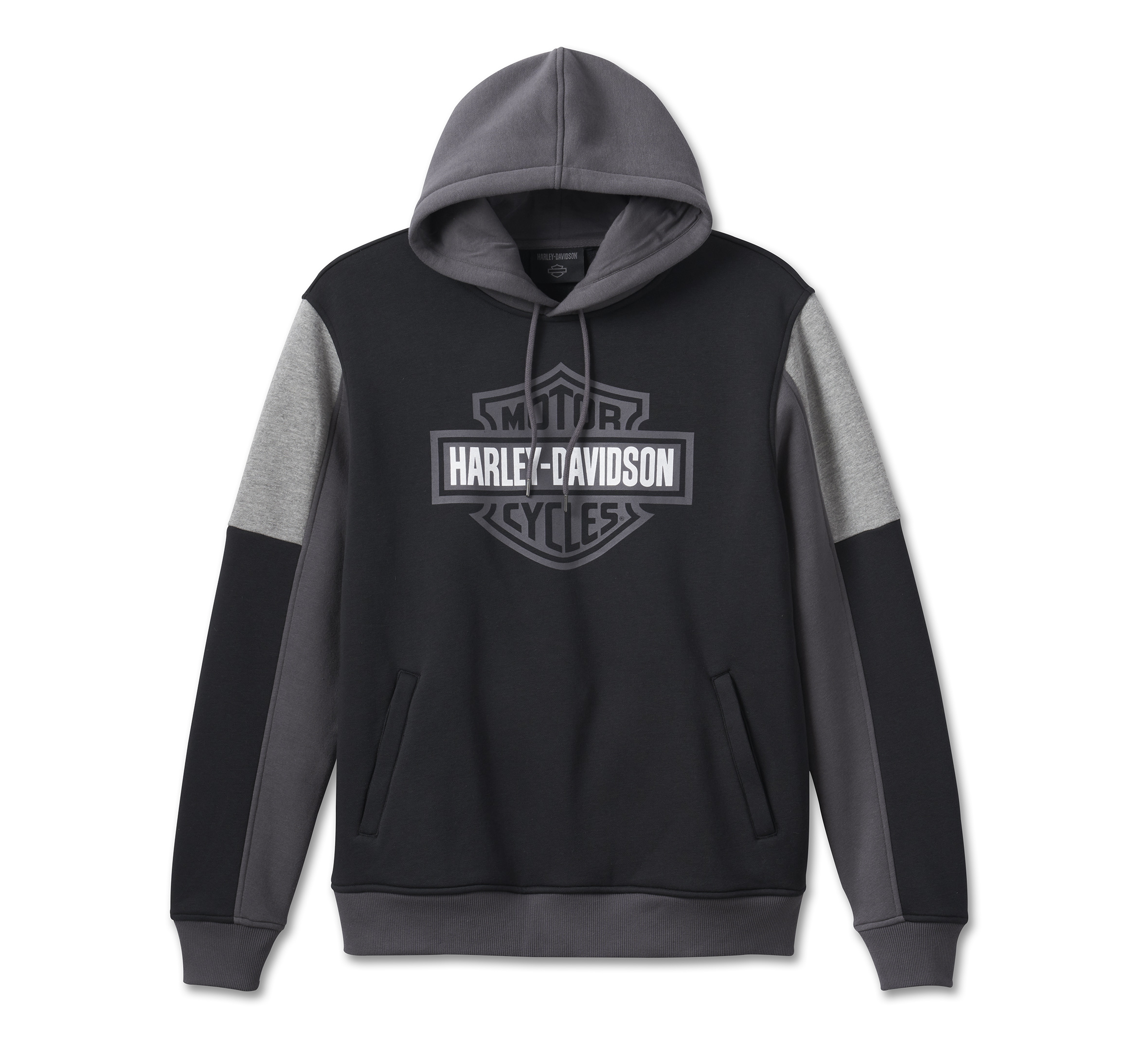 Men's Racing Bar & Shield Hoodie | Harley-Davidson IN