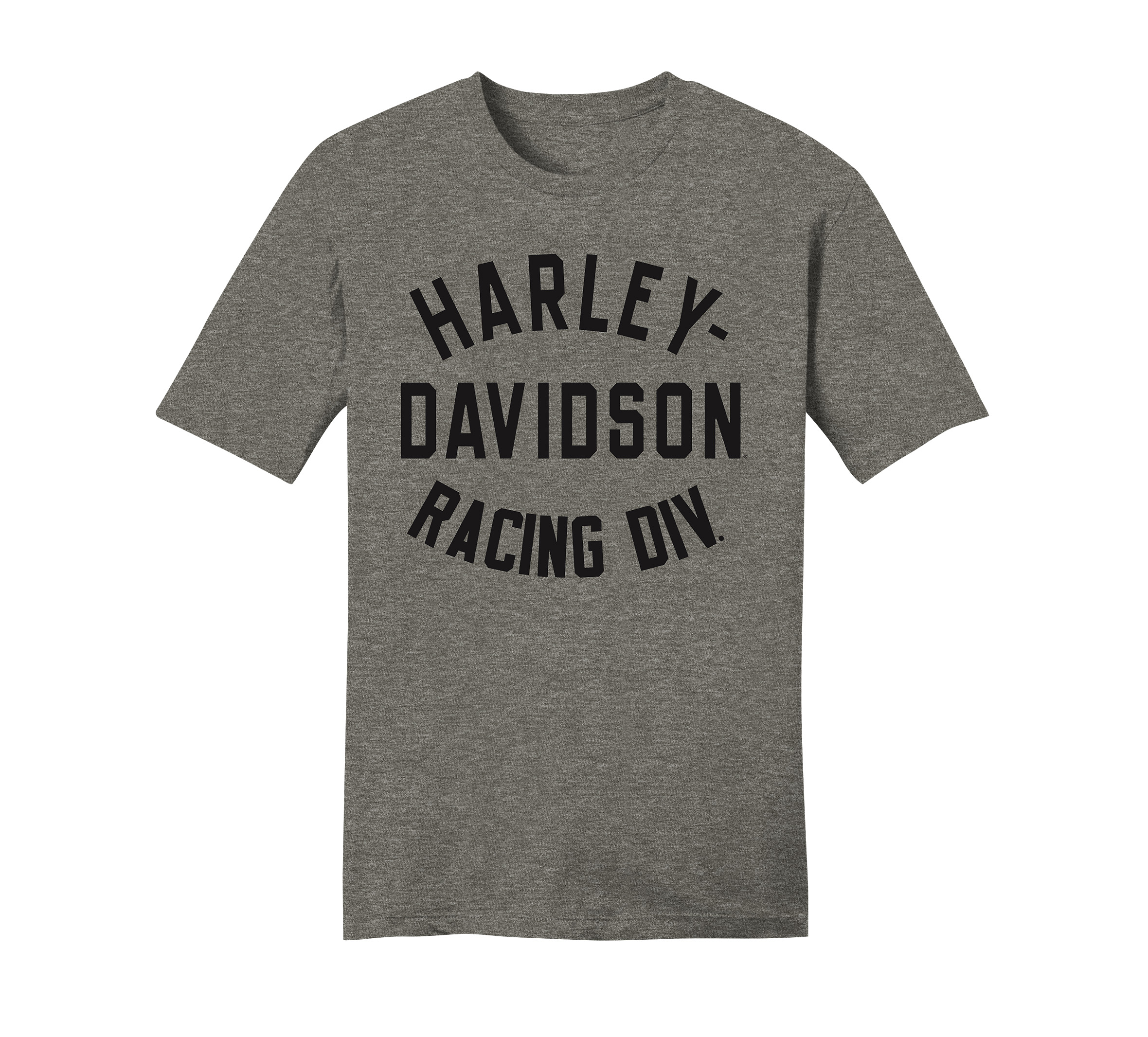 Men's Racing Div. Tee | Harley-Davidson CA
