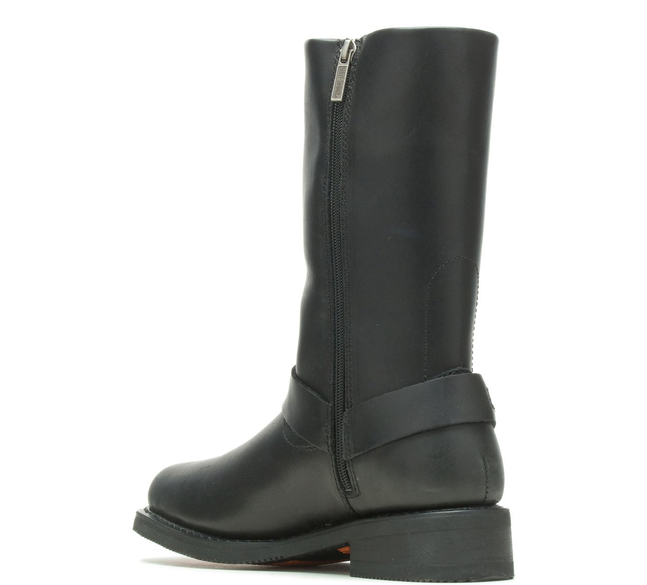 Men's Hustin Waterproof Leather Riding Boots | Harley-Davidson CA