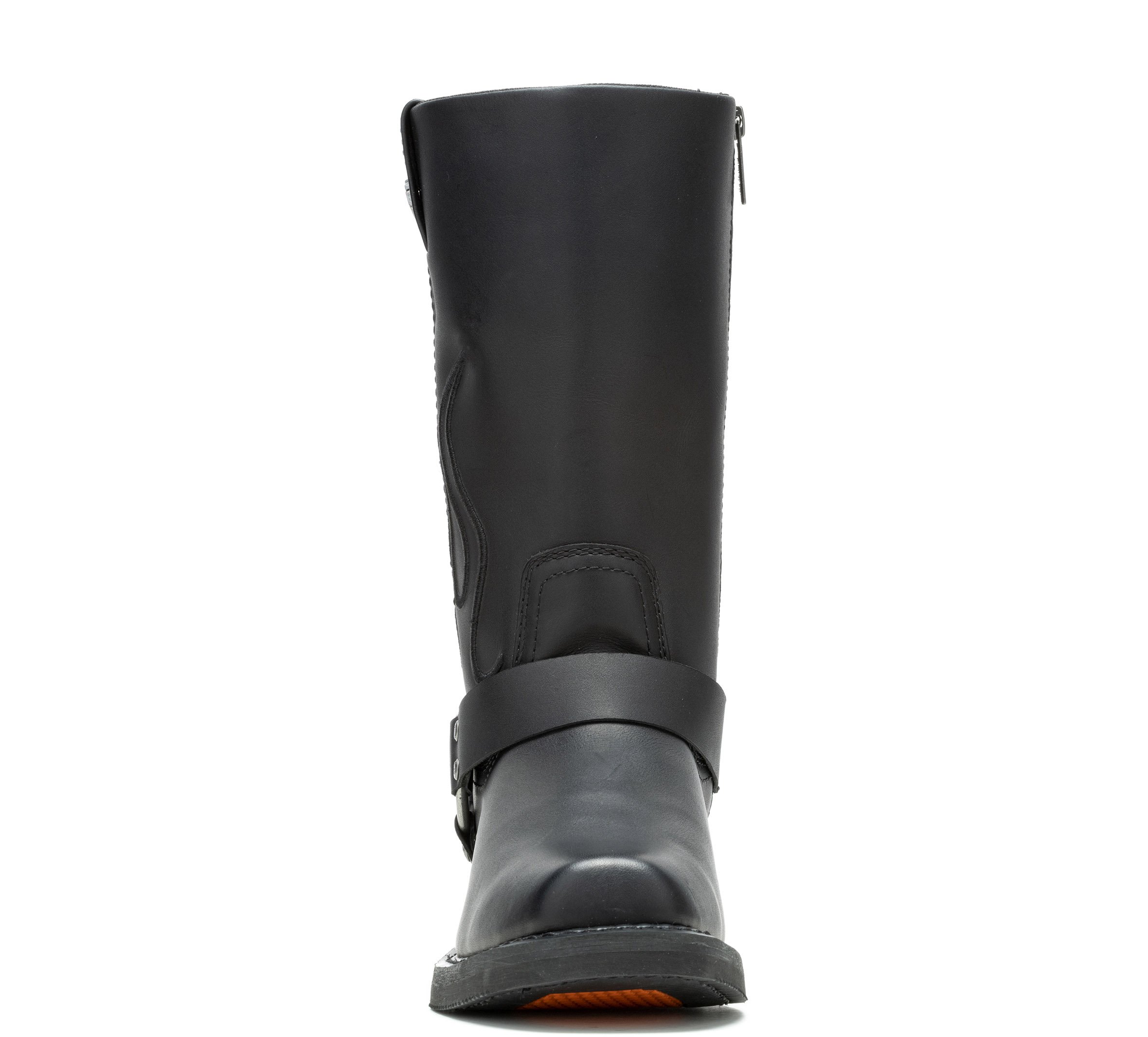 Men's Hustin Casual Boot | Harley-Davidson CA