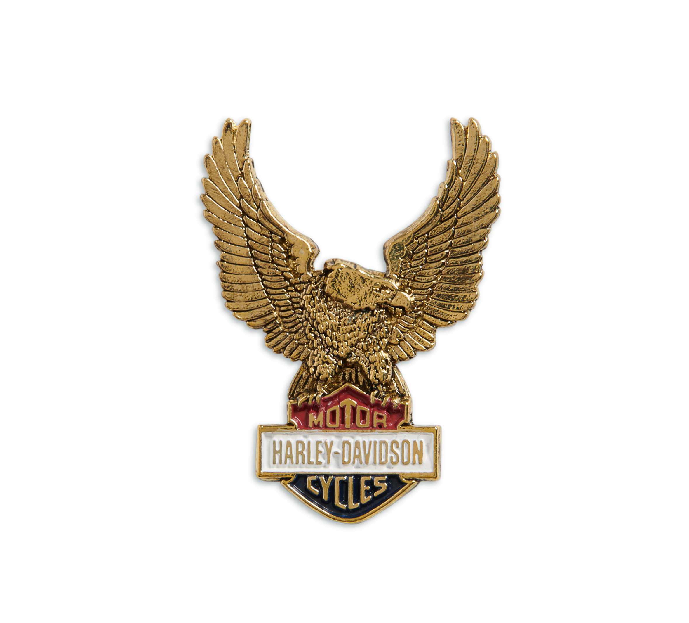 Eagle Pin | Harley-Davidson USA