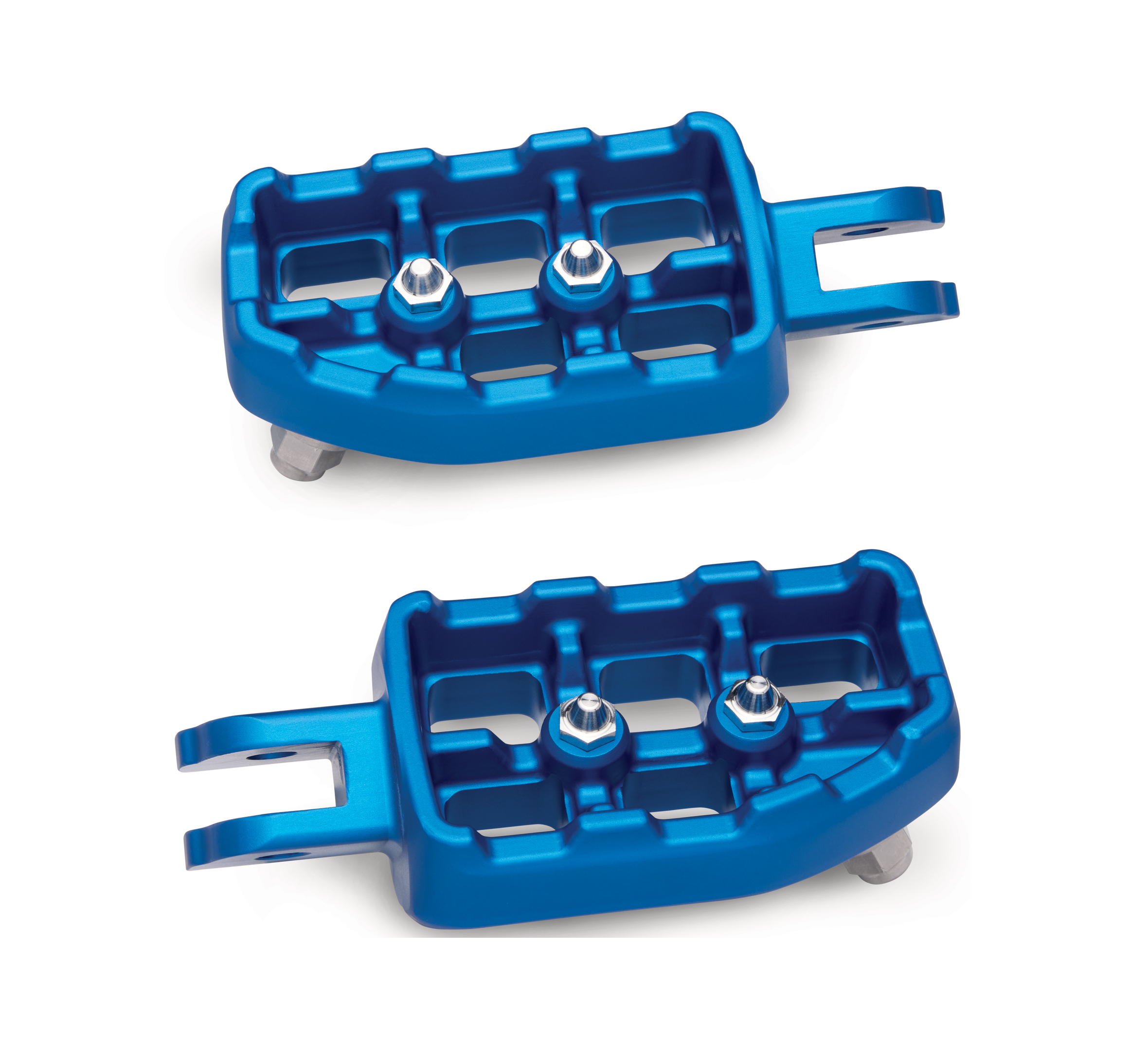 Redline Rider Footpegs | Harley-Davidson ME