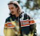 Men's H-D Trenton Leather Riding Jacket | Harley-Davidson USA