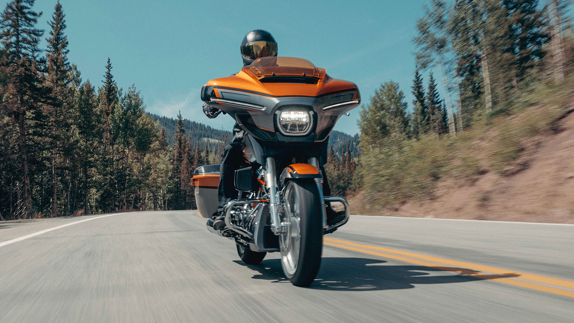 Official Harley Davidson Motorcycles Harley Davidson Usa