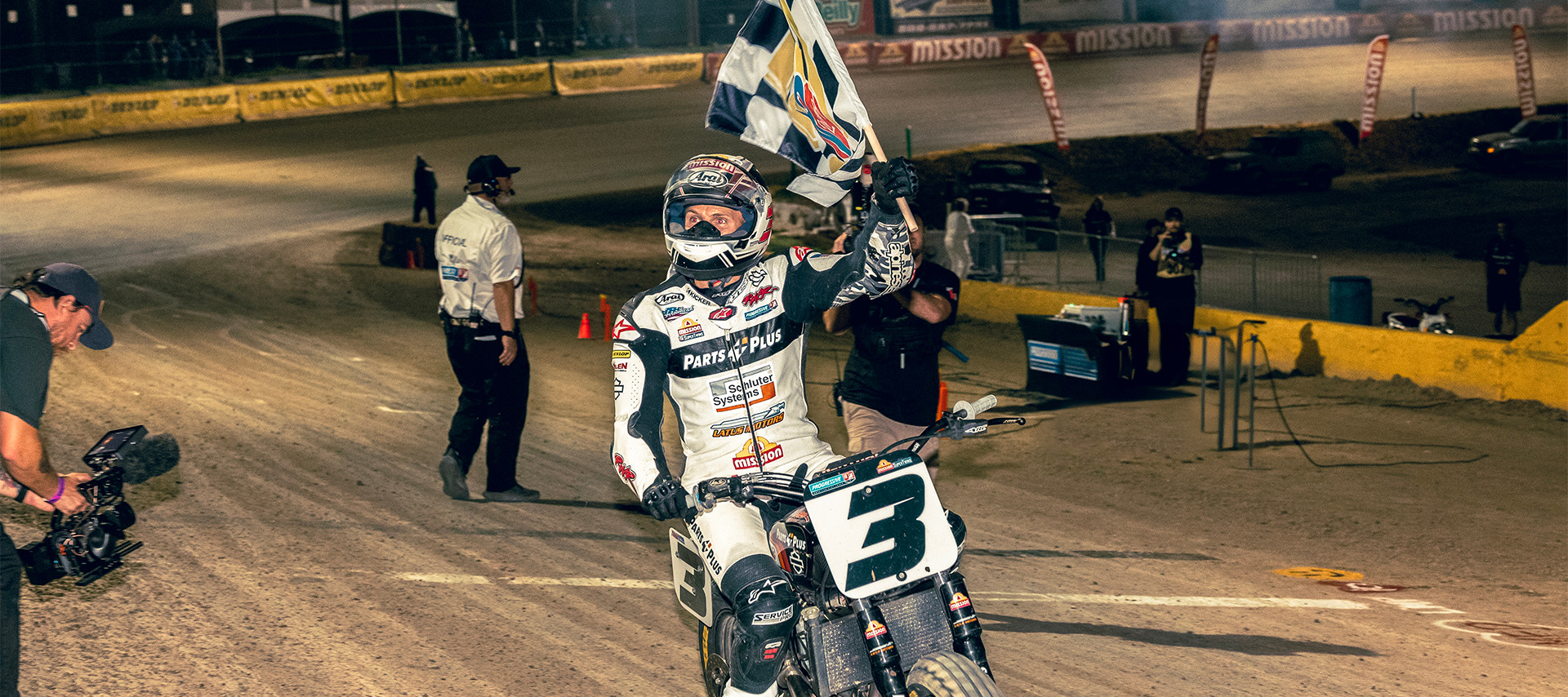 Briar Bauman Profile | Harley-Davidson USA