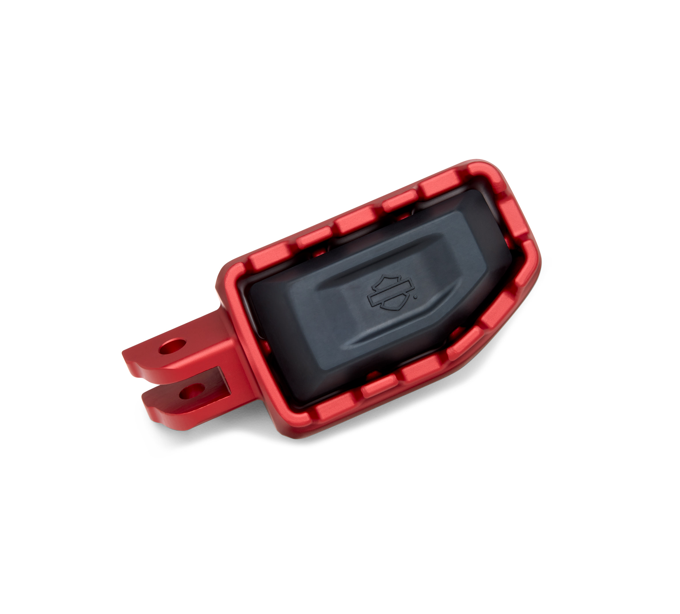 Redline Footpeg Comfort Inserts | Harley-Davidson USA