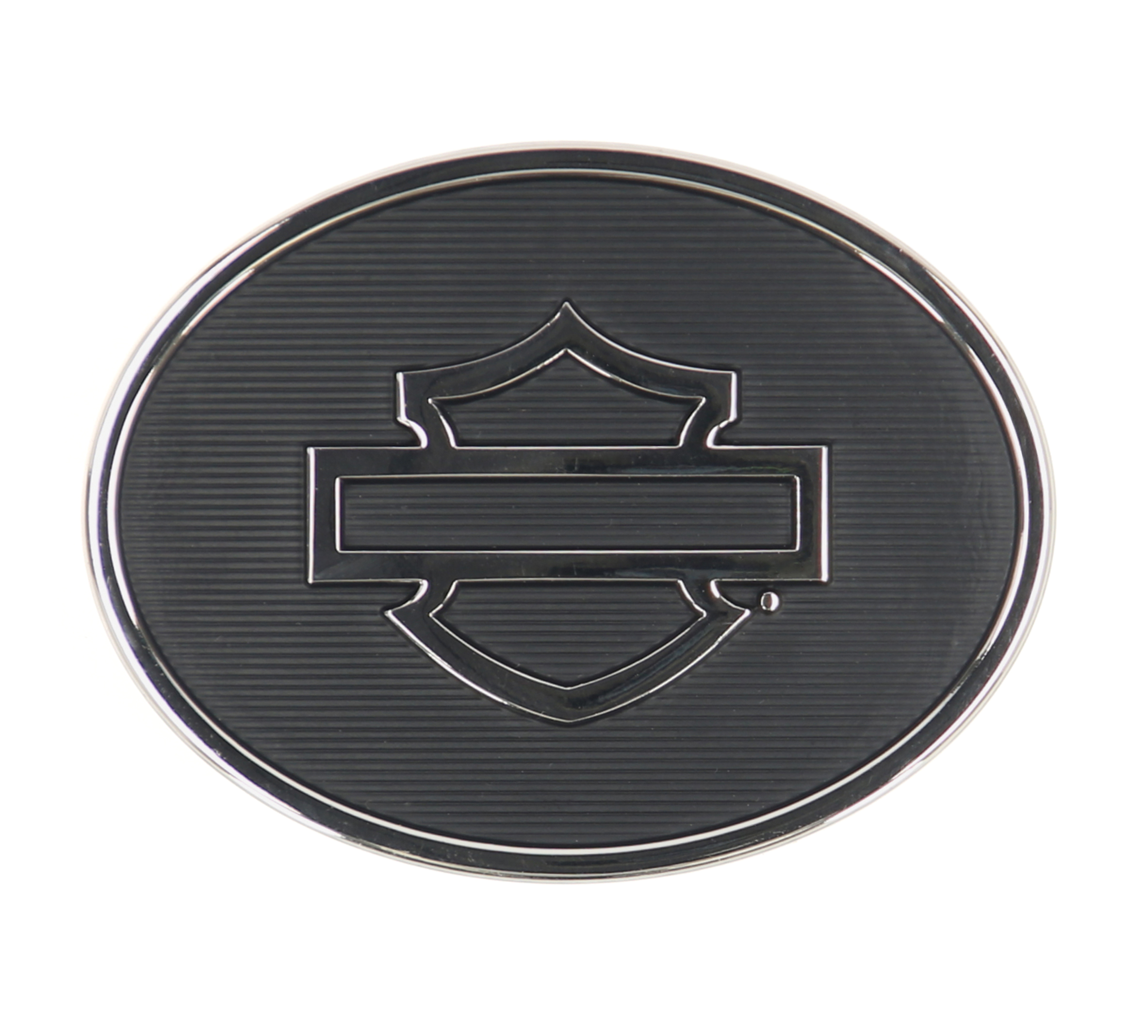 Open Bar & Shield Oval Buckle | Harley-Davidson CA