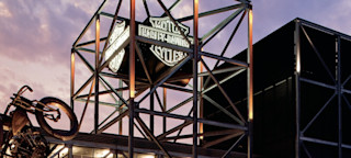 The Founders of Harley-Davidson | Harley-Davidson USA