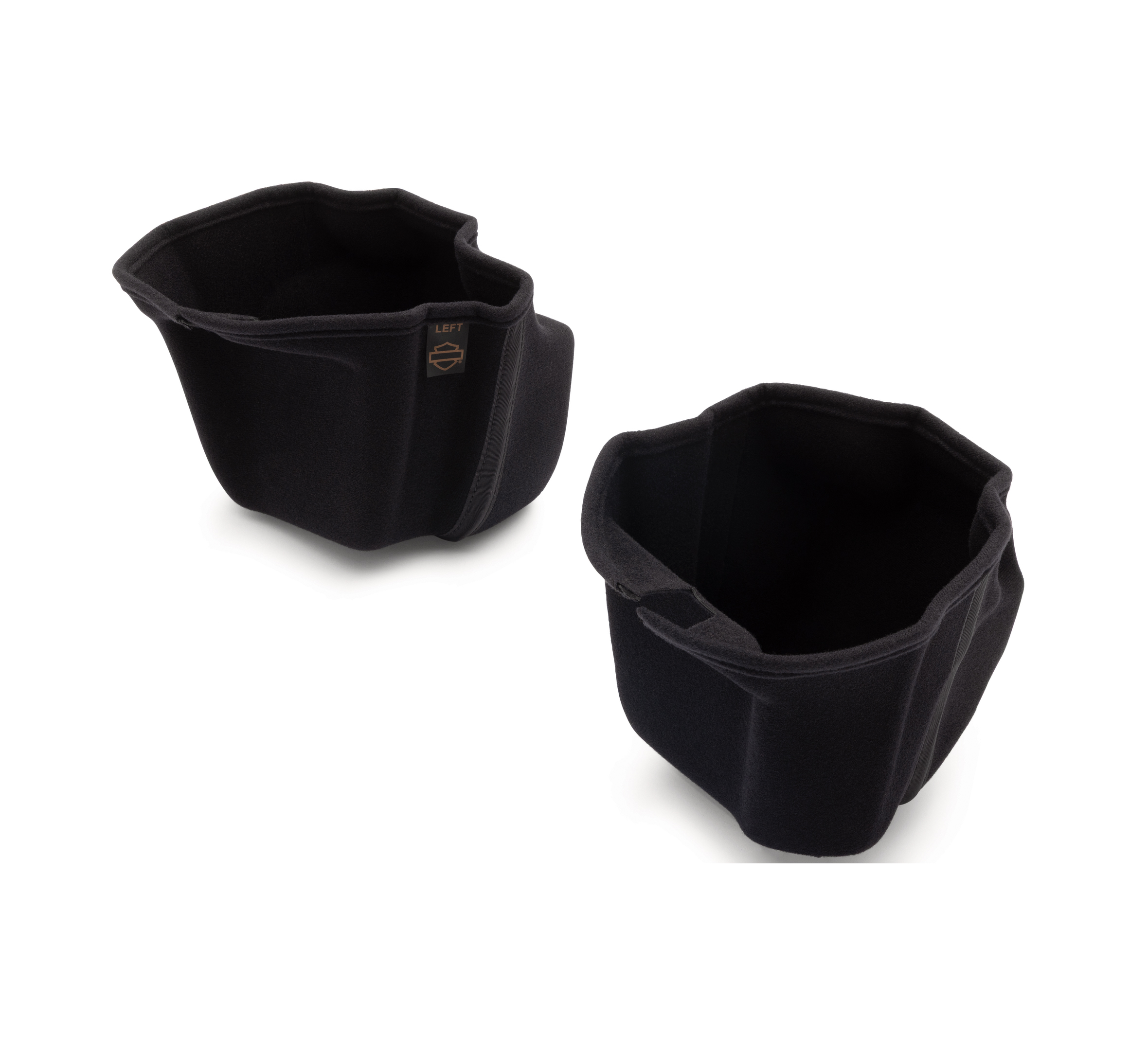 Fairing Lower Fitted Glove Box Liner | Harley-Davidson TW