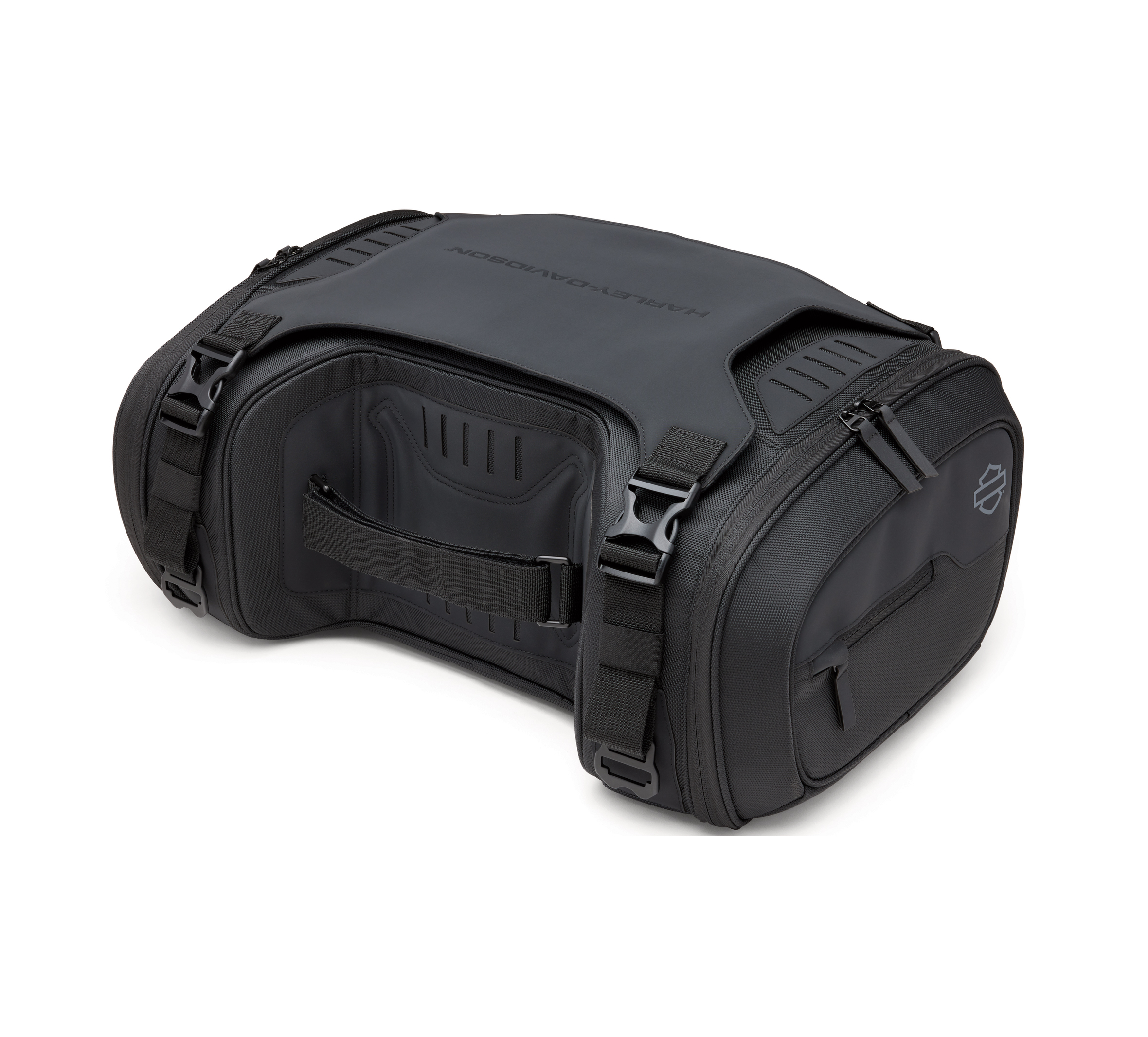 Overwatch Weekender Tail Bag | Harley-Davidson CA