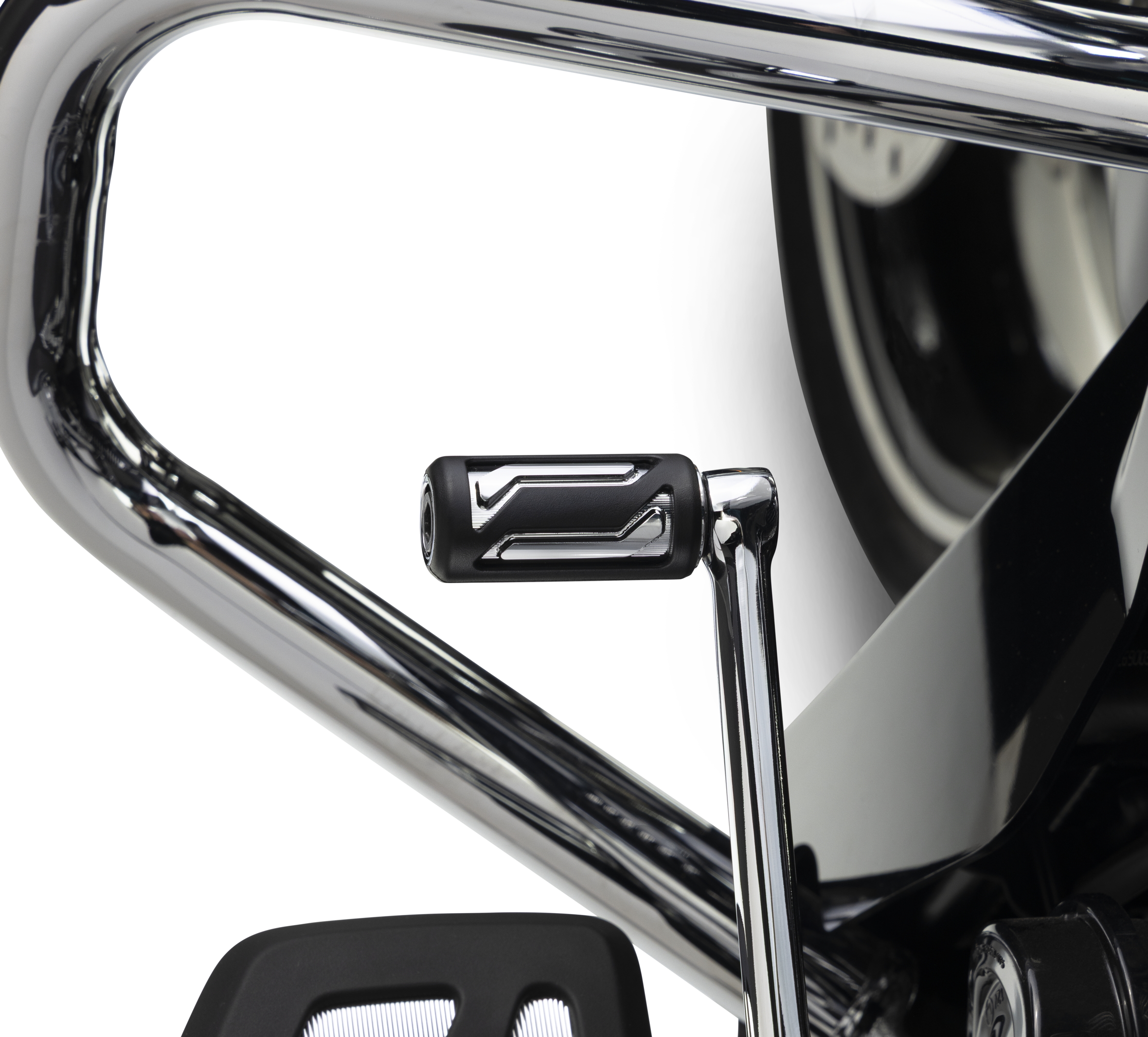 Carbide Shifter Peg | Harley-Davidson AU