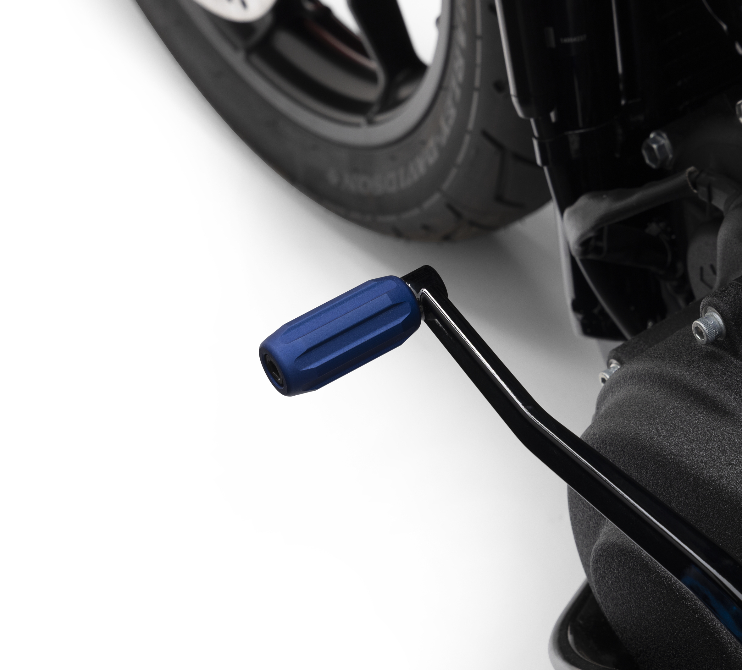 Redline Shifter Peg | Harley-Davidson Europe