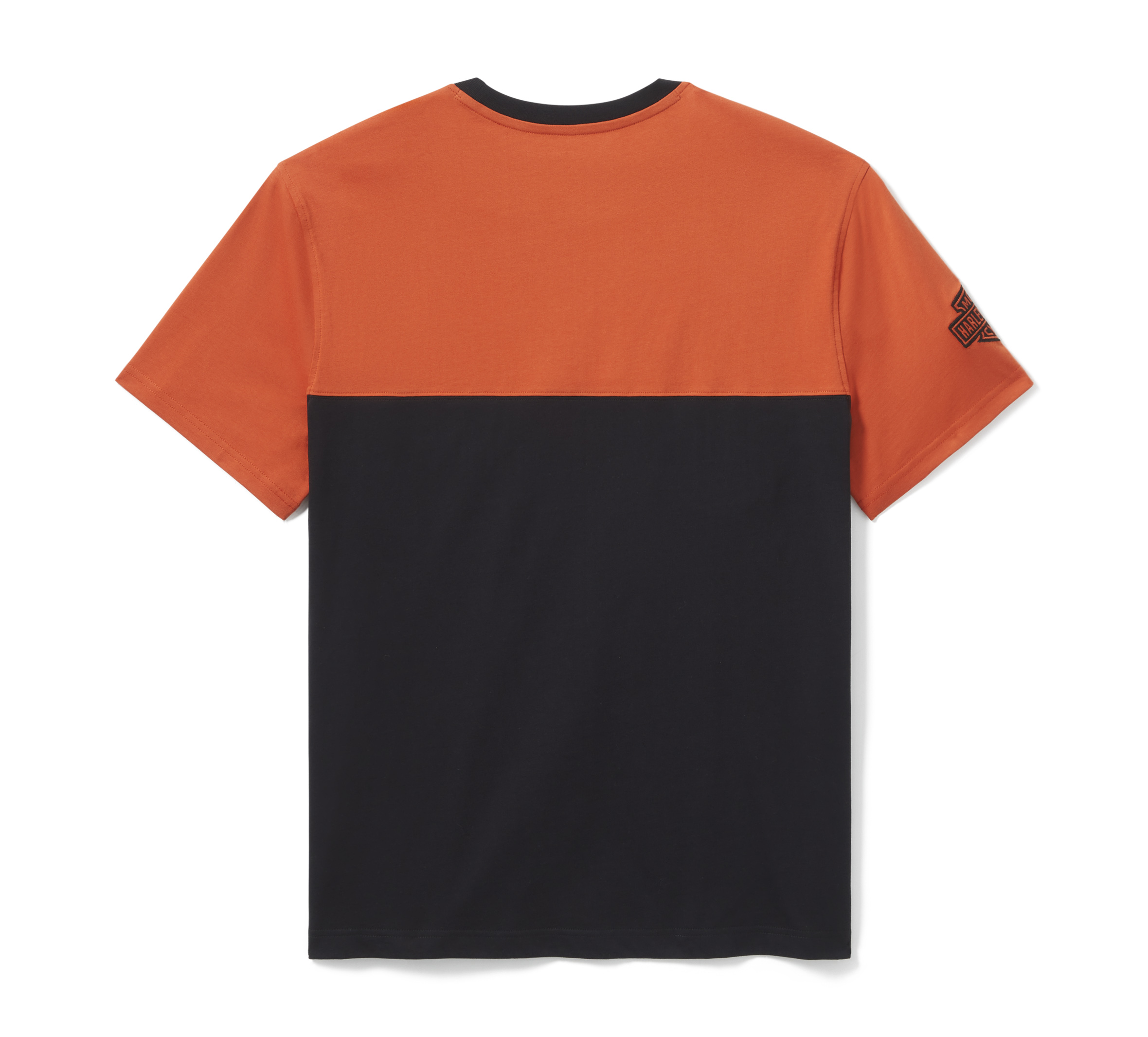 Men's Essential Colorblock Top | Harley-Davidson USA
