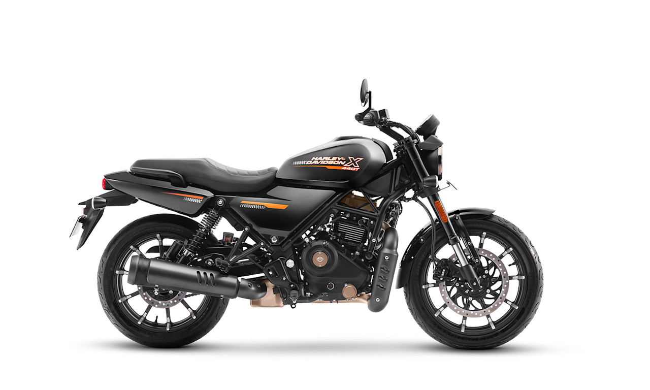 2026 Motorcycles | Harley-Davidson IN