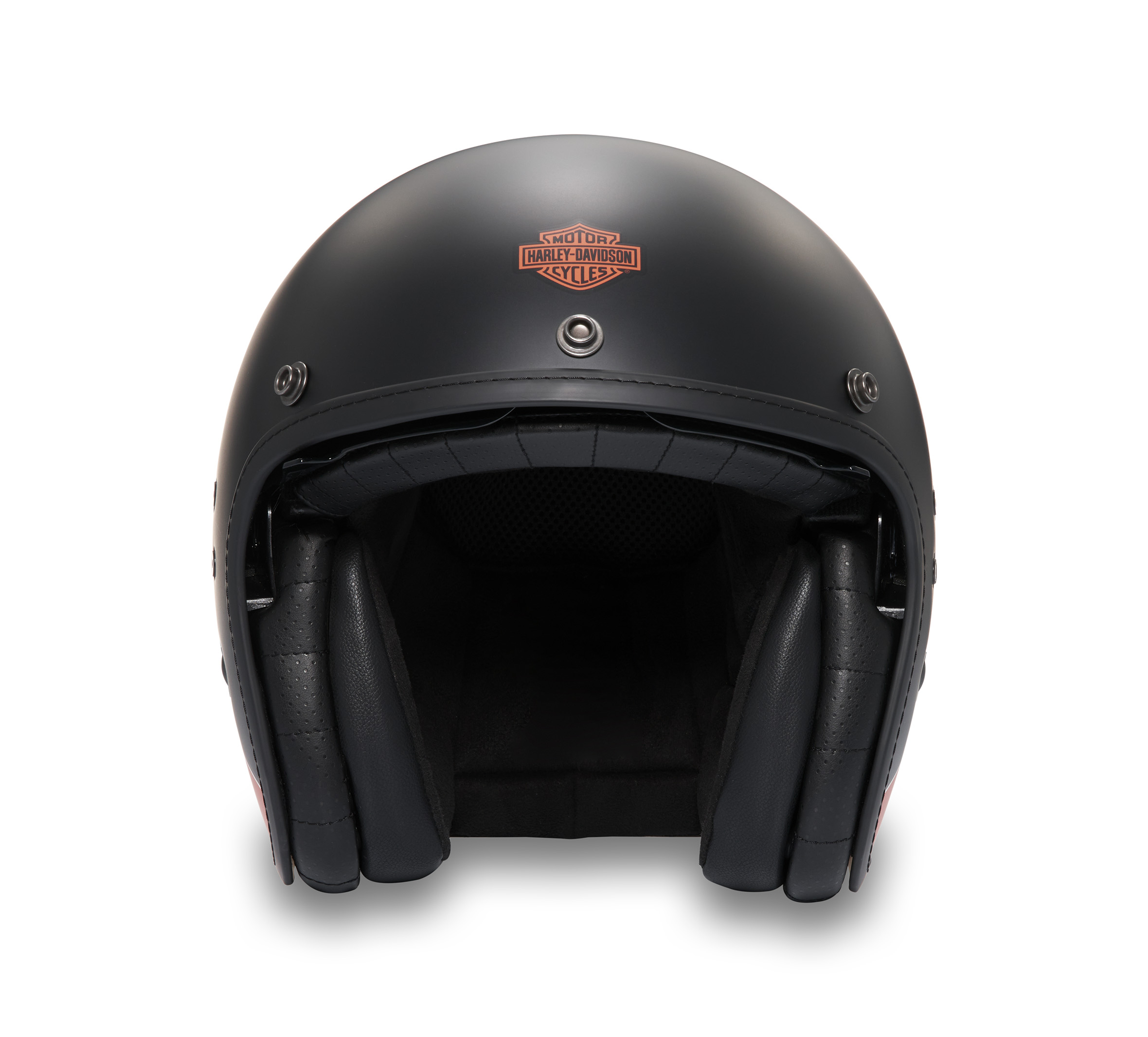 H-D Victory X14 Sun Shield 3/4 Helmet | Harley-Davidson BR