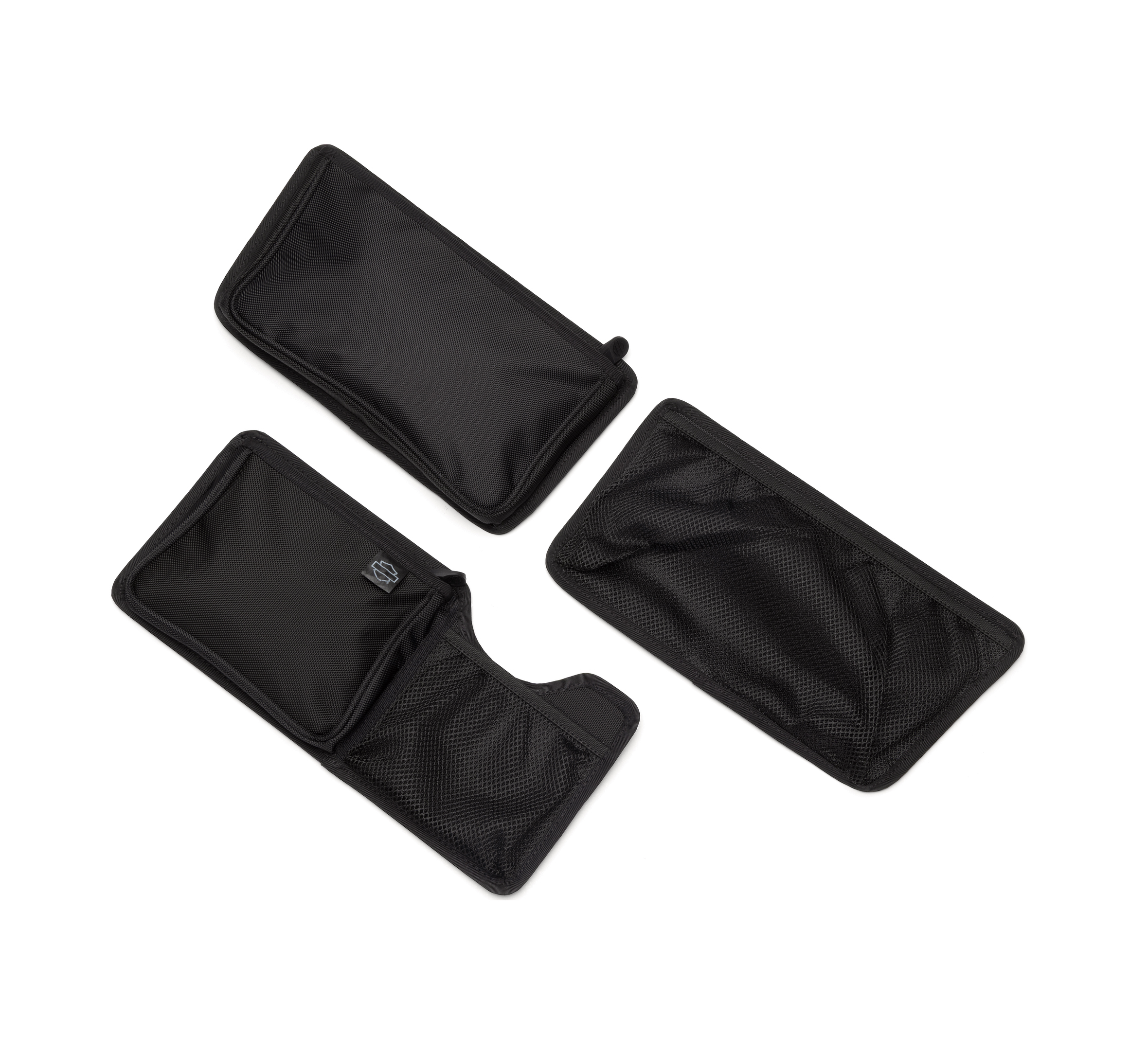 Tour-Pak Wall Organizer | Harley-Davidson SE