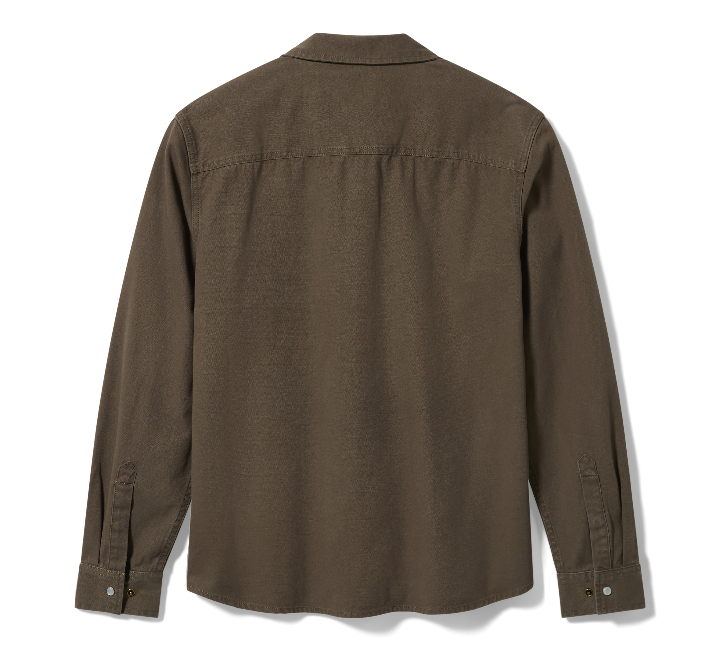 Originals Assembly Work Shirt | Harley-Davidson USA