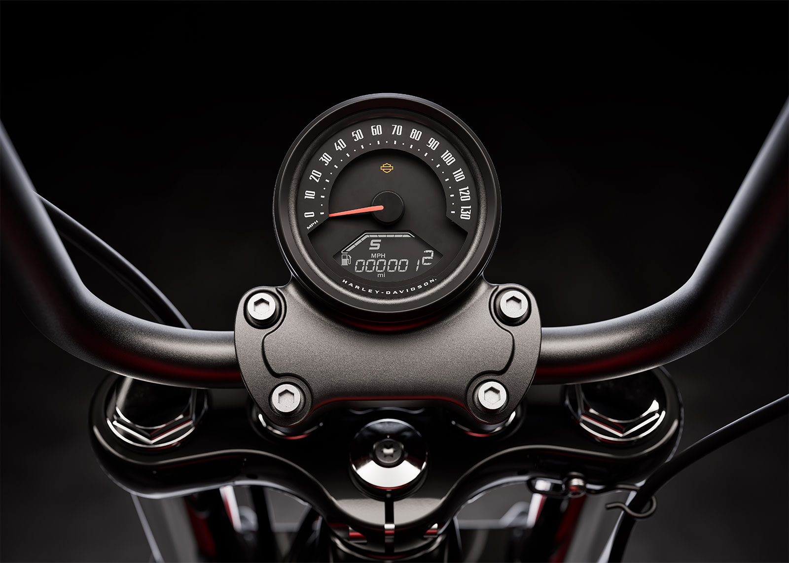 2026 Street Bob Motorcycle | Harley-Davidson USA