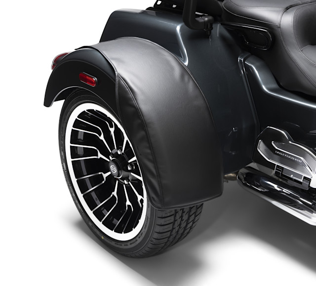 Trike Rear Fender Bra | Harley-Davidson APAC