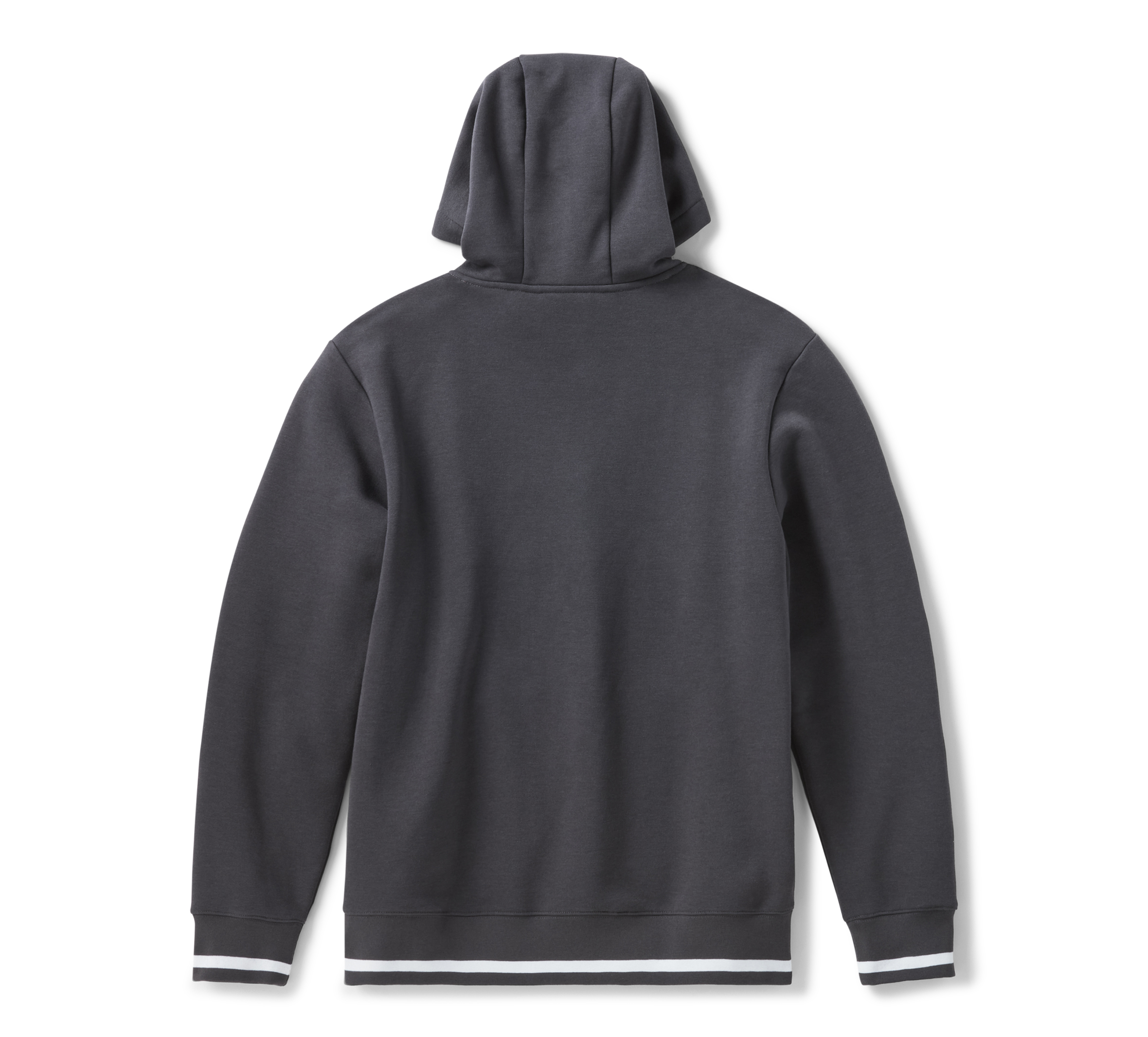 Men's H-D Essential Bar & Shield Hoodie | Harley-Davidson CA
