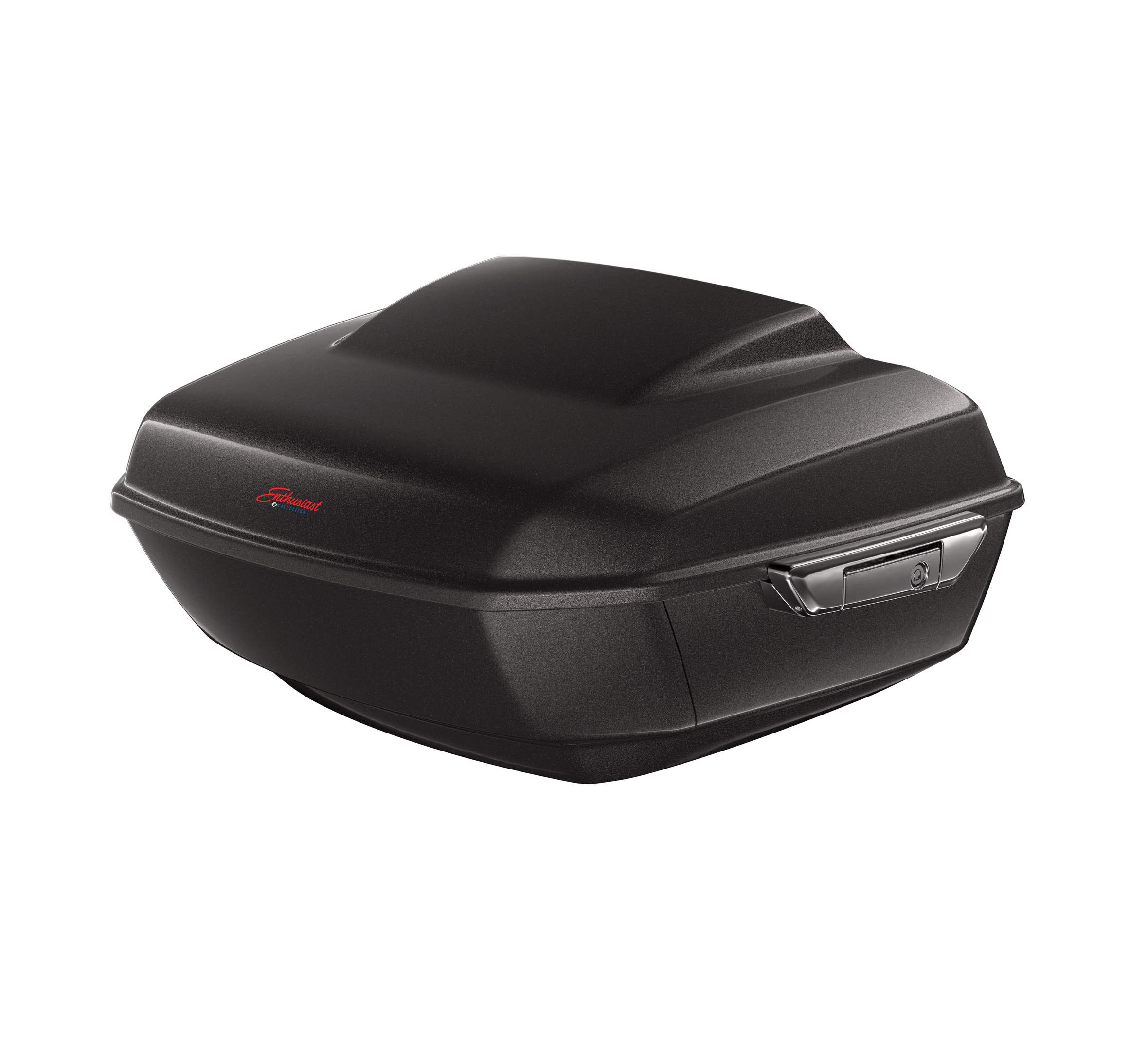 Grand Tour-Pak Luggage - Midnight Ember | Harley-Davidson USA