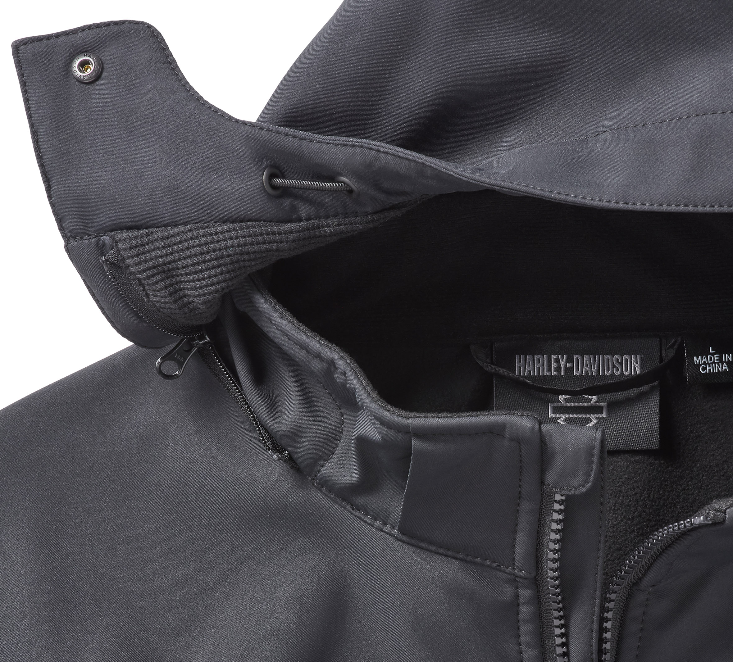 Blouson Idyll Color Block pour hommes | Harley-Davidson FR