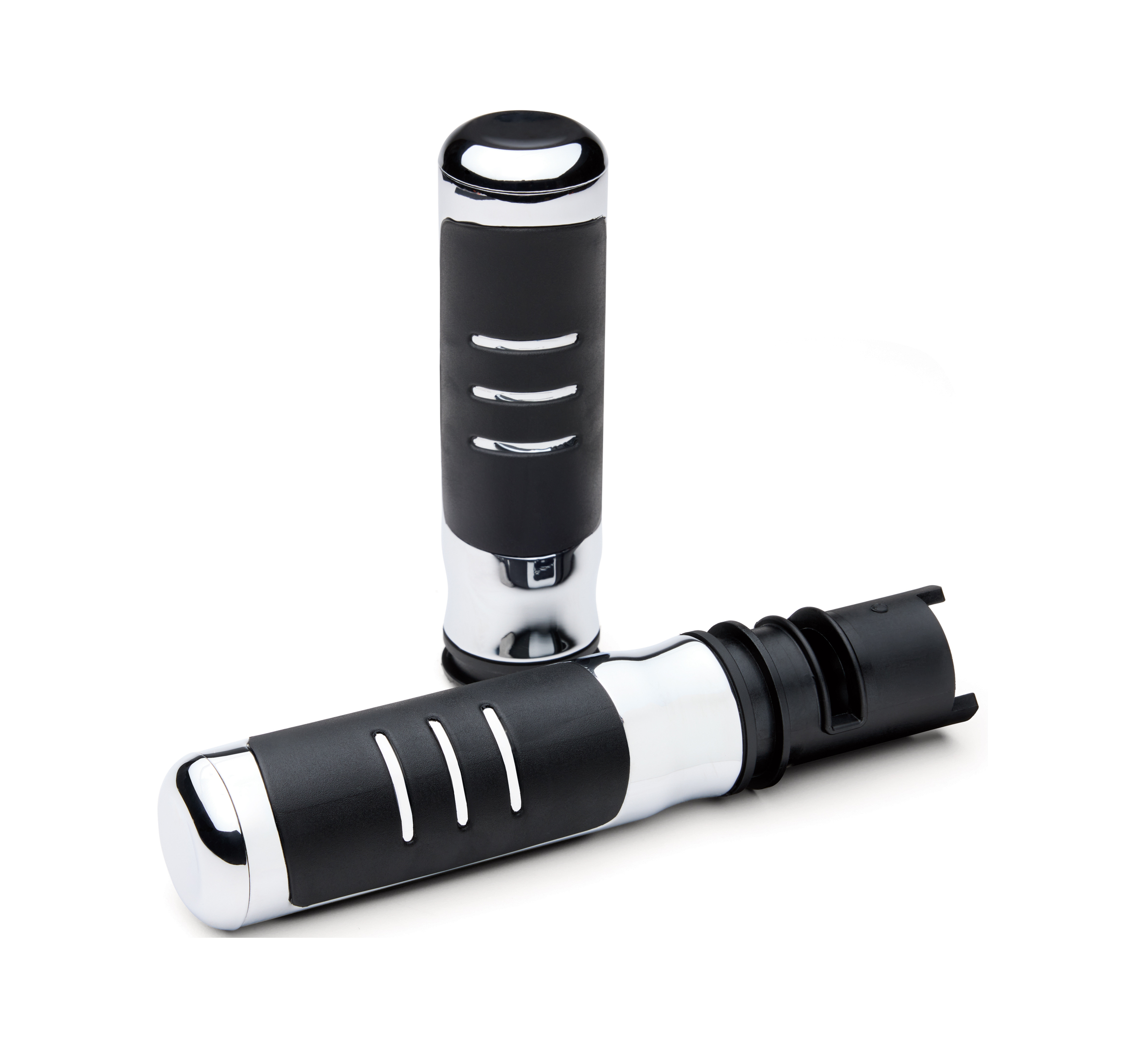 Streamliner Hand Grips | Harley-Davidson USA