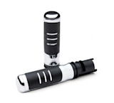 Streamliner Hand Grips | Harley-Davidson USA