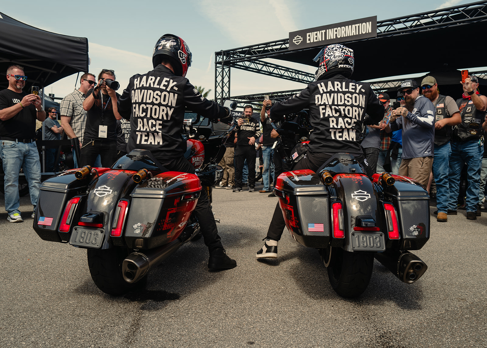 2025 Daytona Bike Week Recap | Harley-Davidson USA