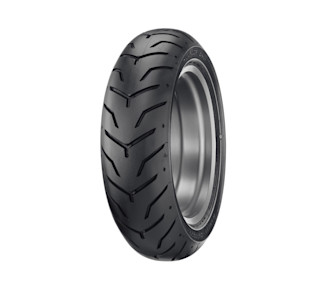 Dunlop Tire Series - 180/65B16 Blackwall - 16 in. Rear | Harley-Davidson NZ