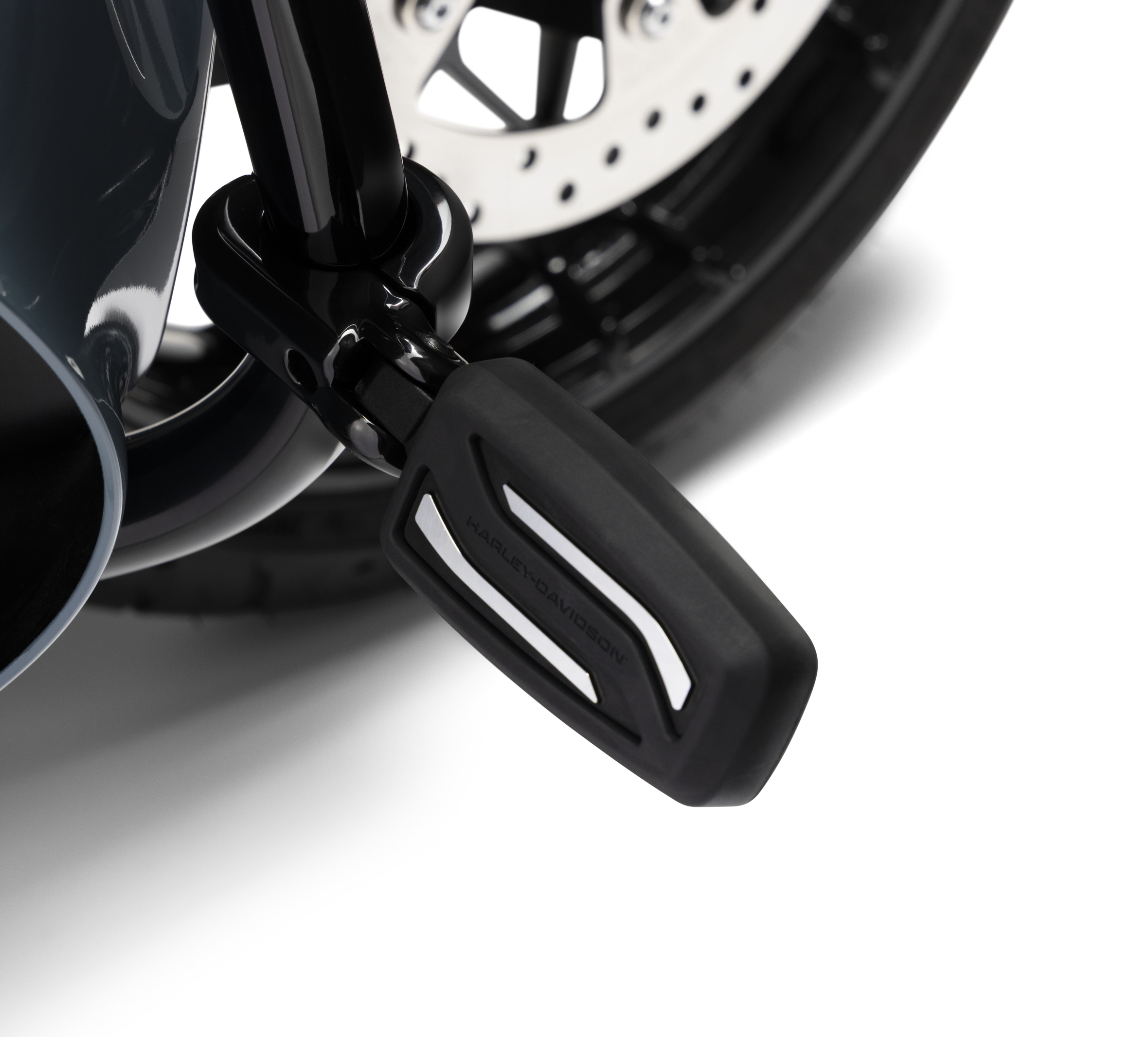 Engine Guard Highway Peg Mounts | Harley-Davidson UK