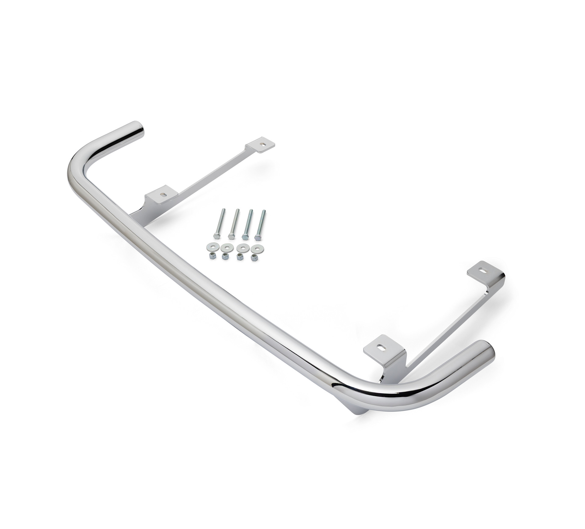 Trunk Guard | Harley-Davidson USA