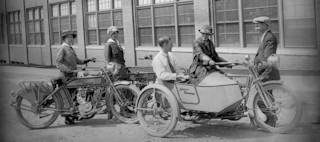 10 People to Know from Harley-Davidson History | Harley-Davidson USA