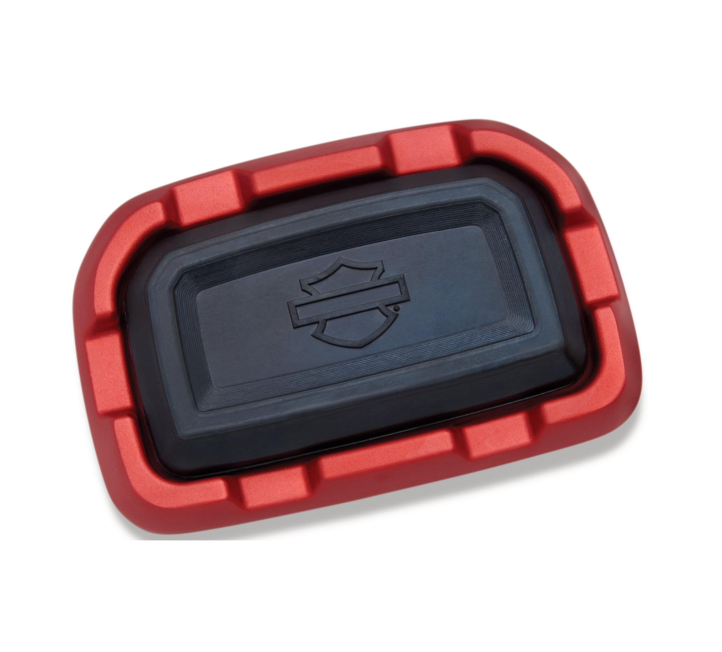 Redline Small Brake Pedal Pad | Harley-Davidson ID