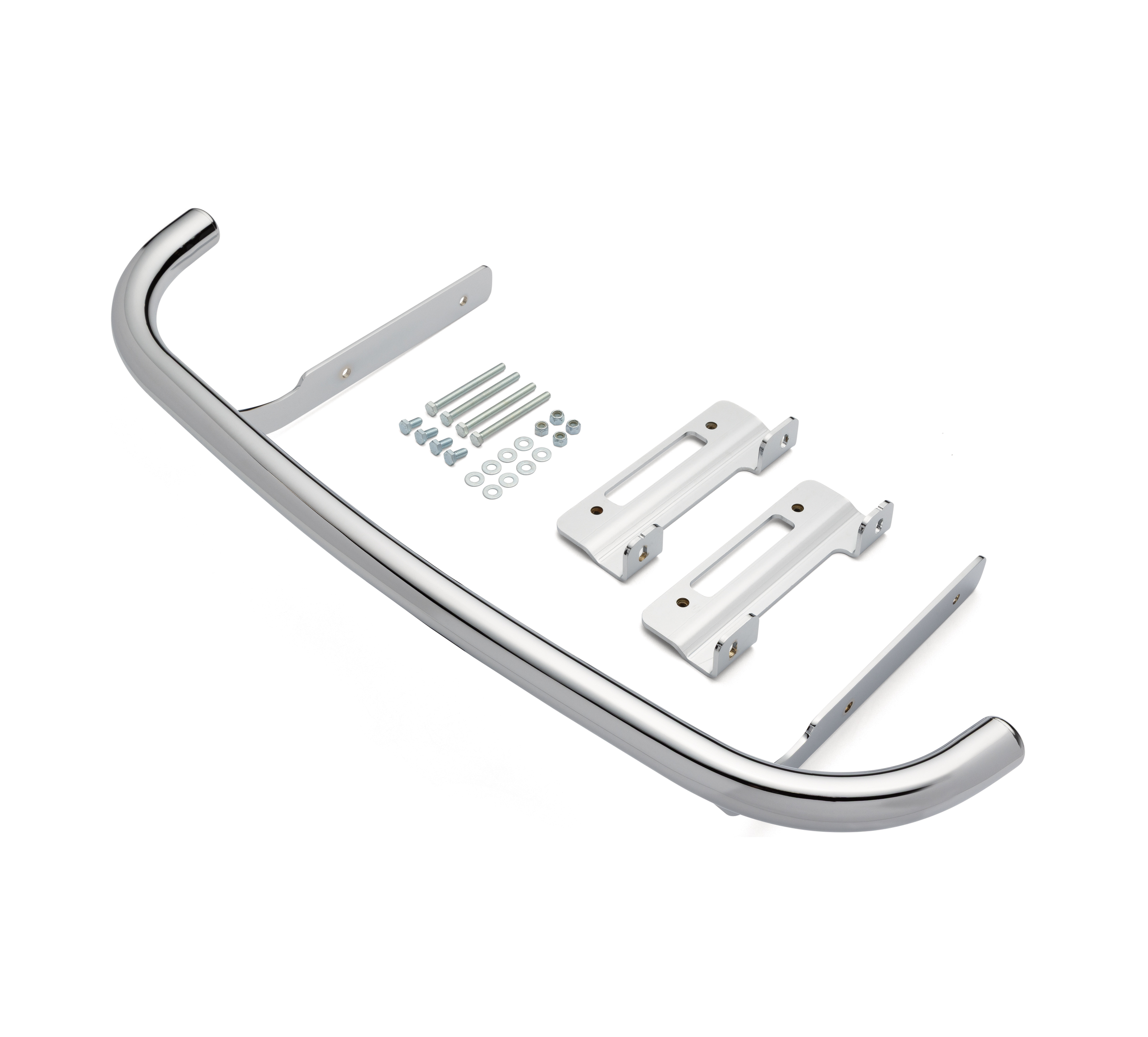 Trunk Guard | Harley-Davidson UK