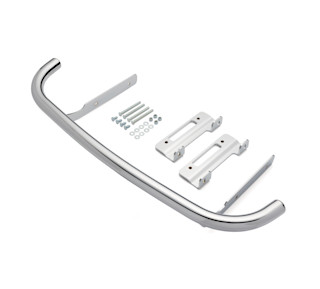 Trunk Guard | Harley-Davidson UK