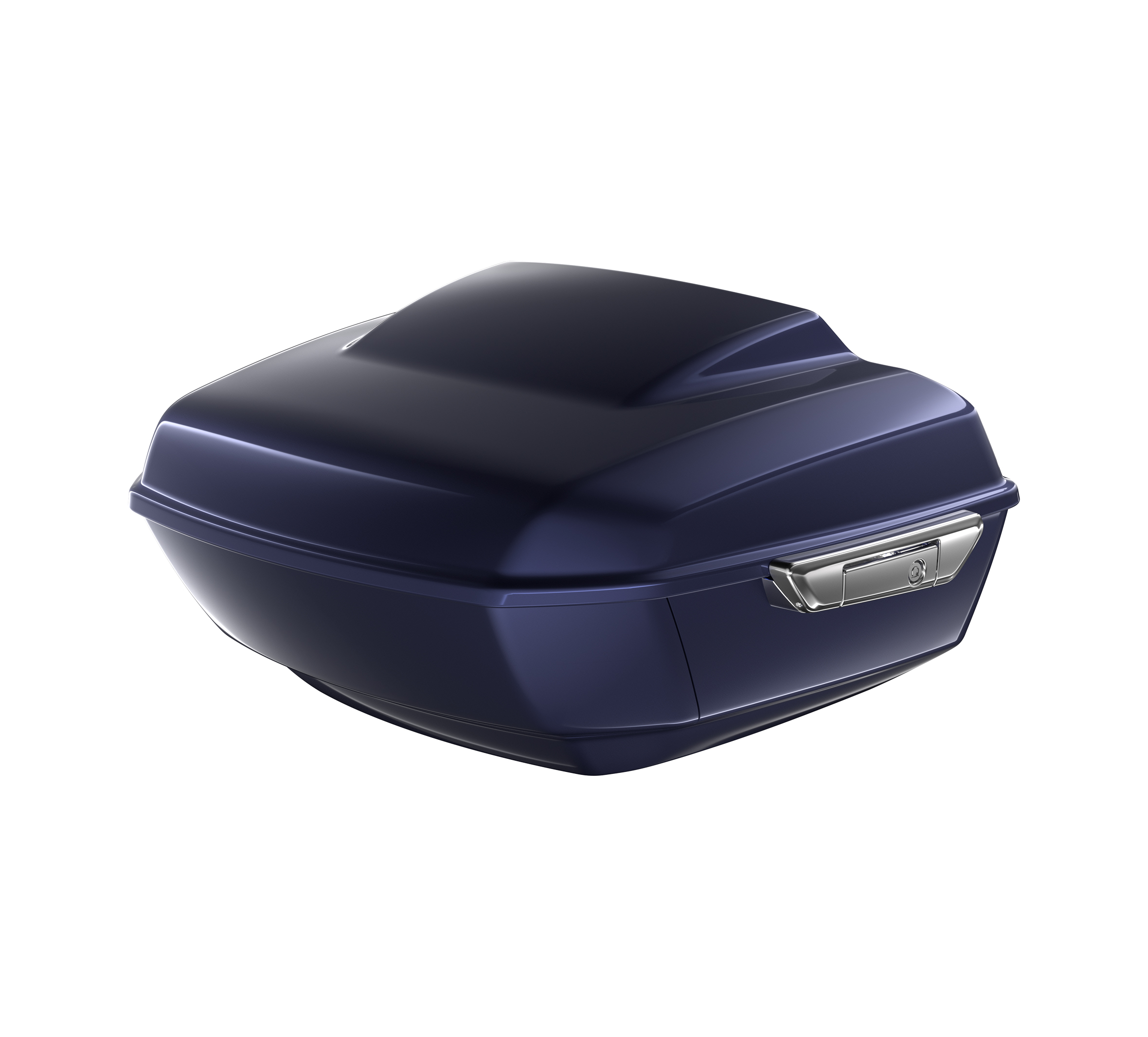 Grand Tour-Pak bagage - Purple Abyss | Harley-Davidson NL