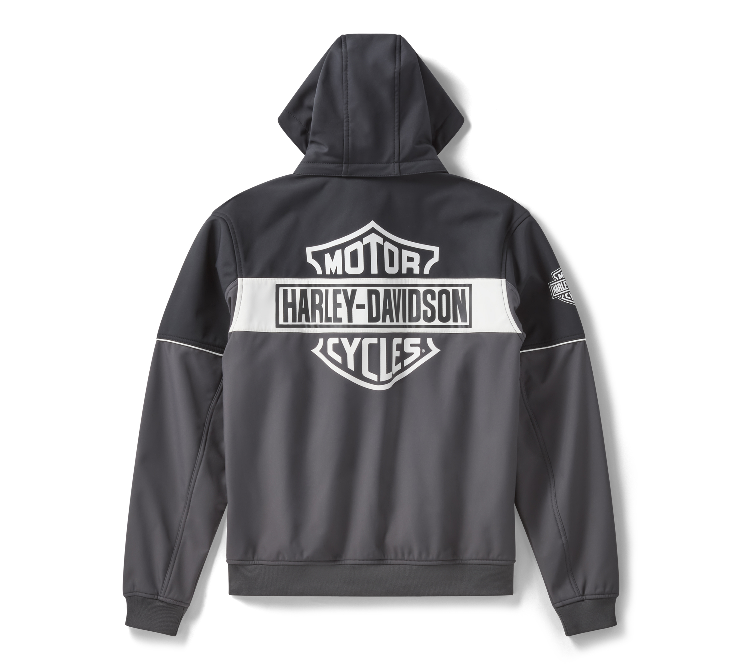 Blouson Idyll Color Block pour hommes | Harley-Davidson FR