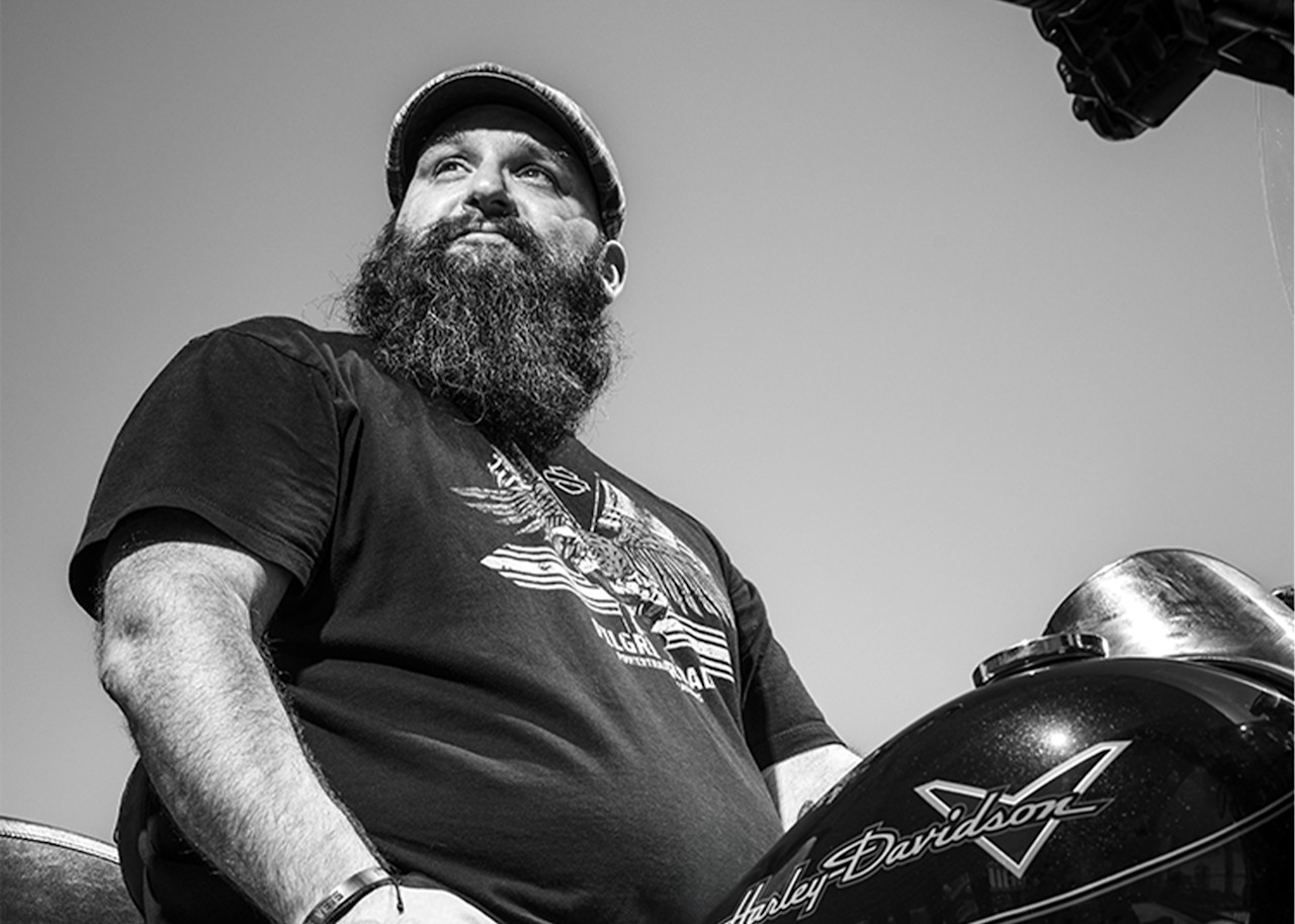 Harley-Davidson Military Programs | Harley-Davidson USA