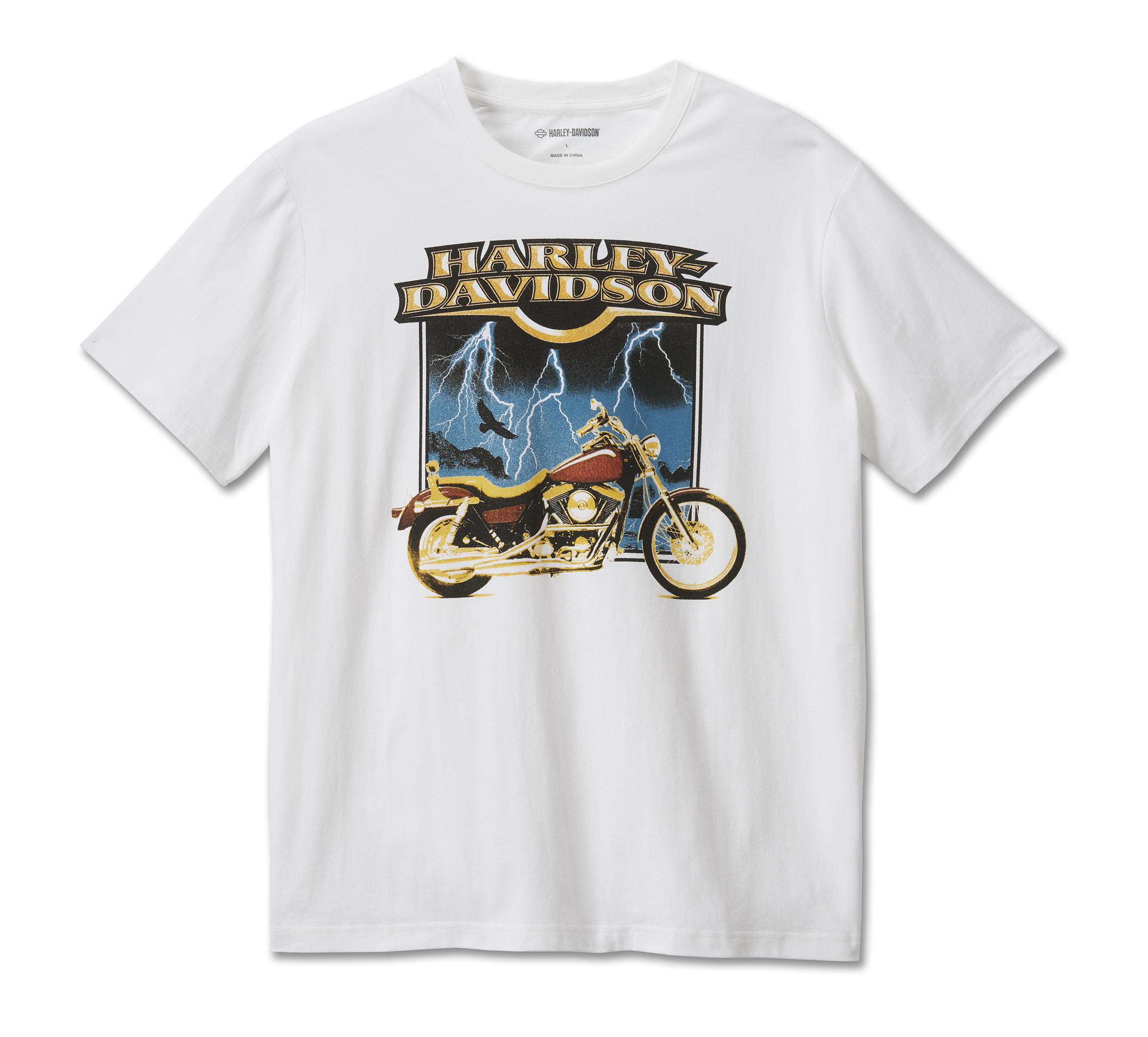 Men's Old Fashioned Tee | Harley-Davidson IN