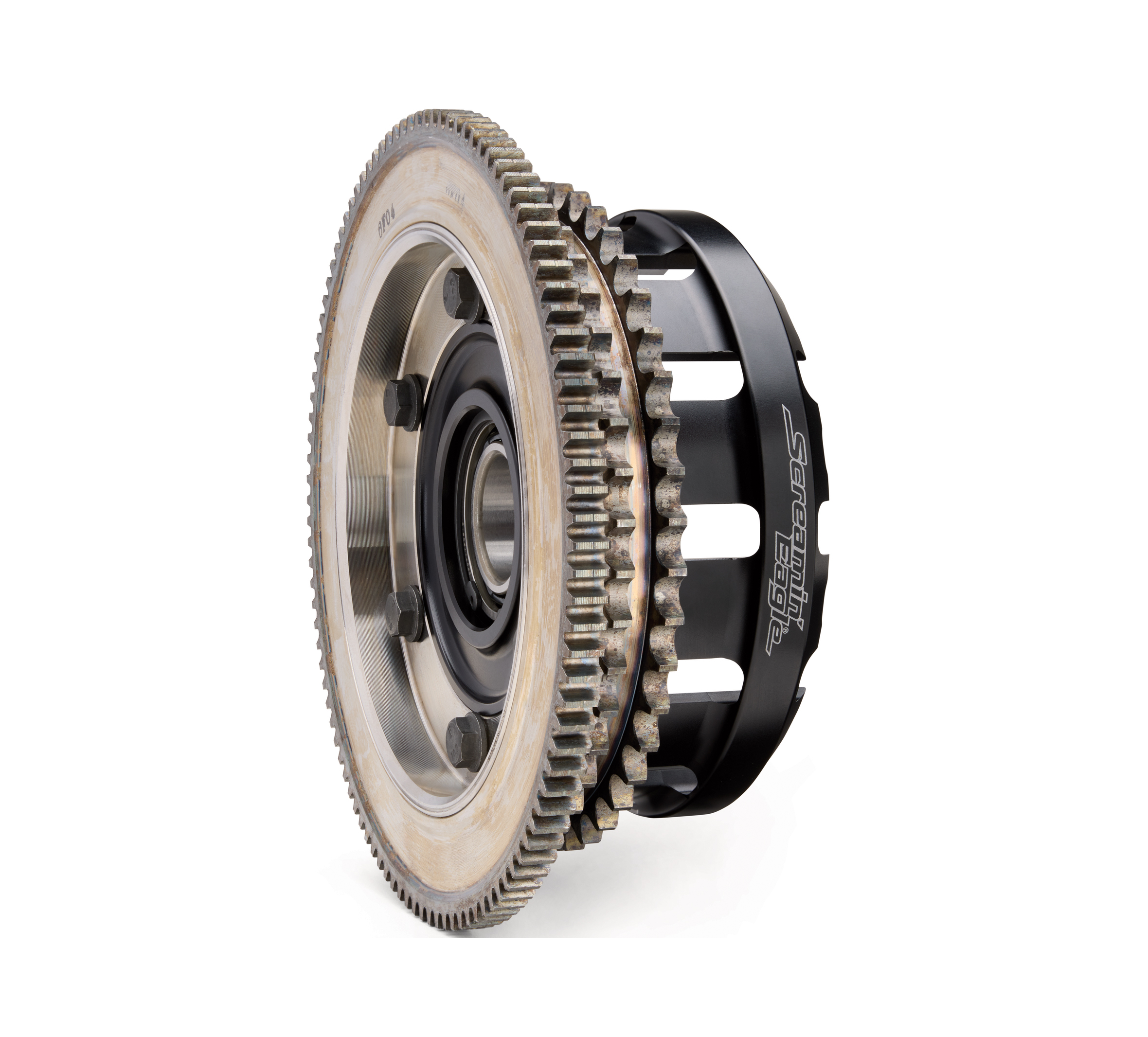 Screamin' Eagle Racing Pro Billet Clutch Basket – 46T | Harley-Davidson ME