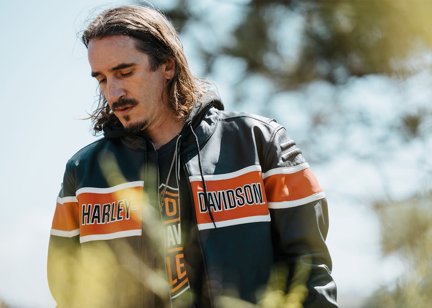 Official Harley-Davidson Online Store | Harley-Davidson CA