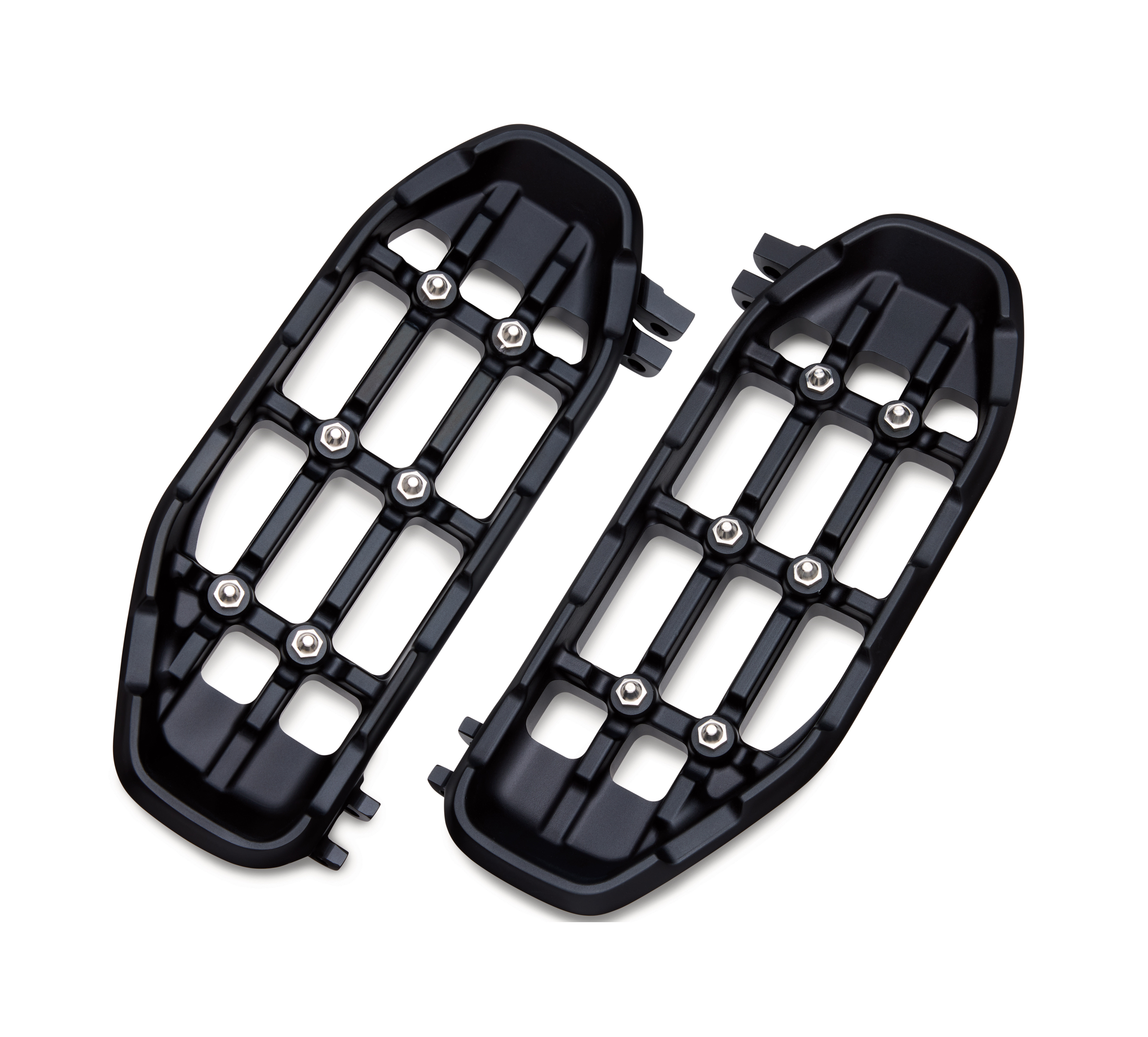 Redline Rider Footboard Kit | Harley-Davidson IN