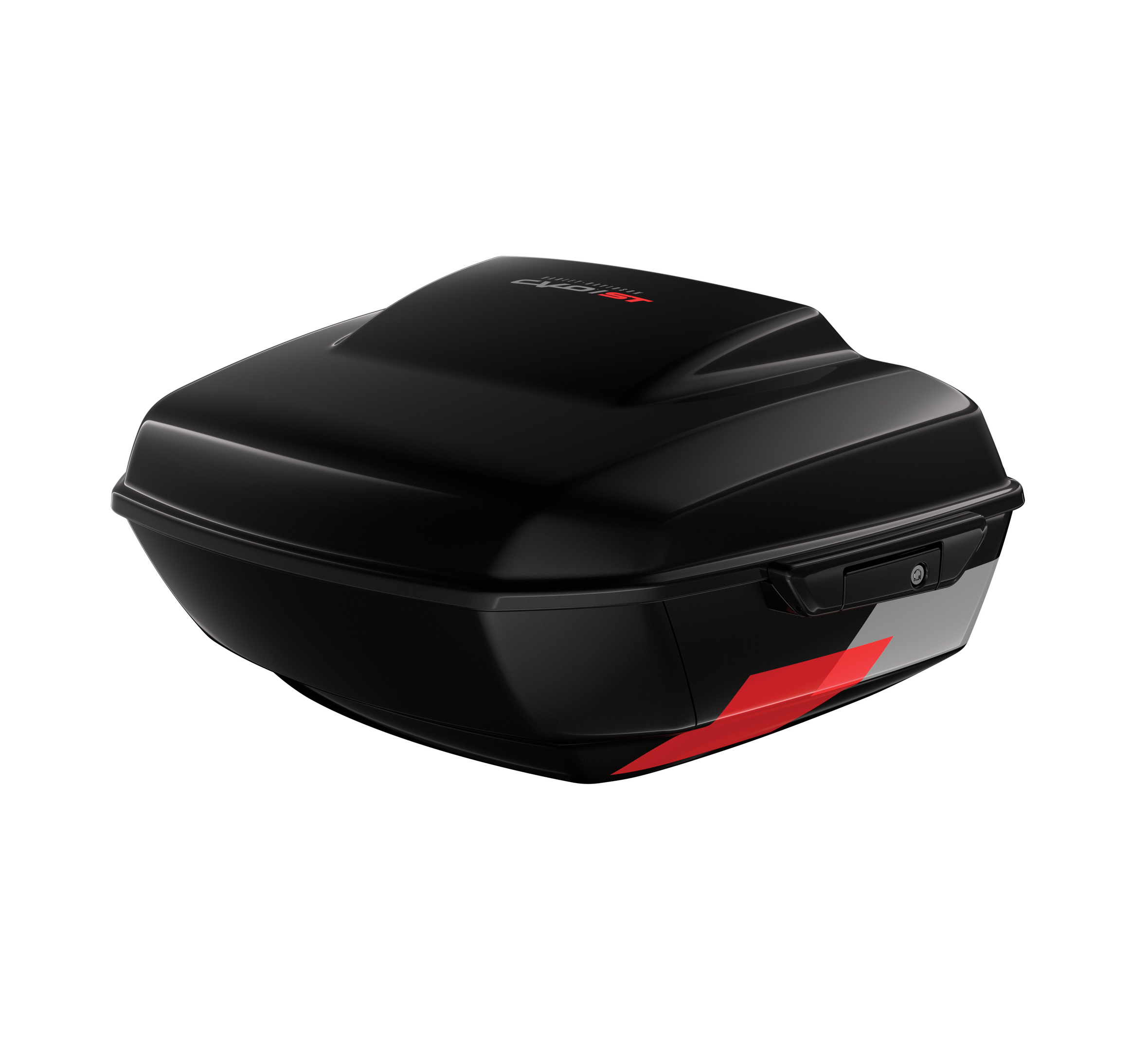 Grand Tour-Pak Luggage - Hot Lap | Harley-Davidson Africa